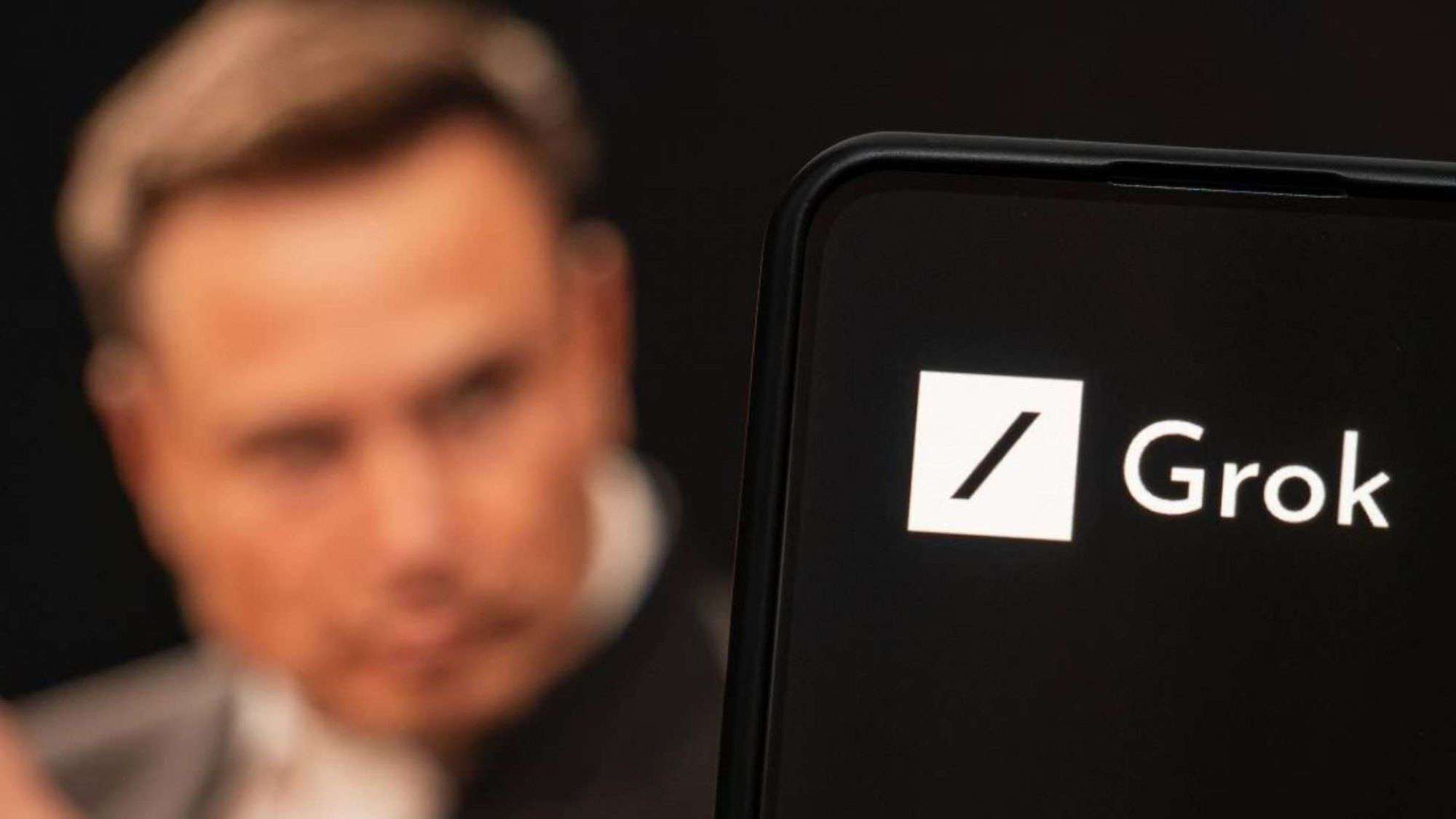 Grok 3: novo modelo de IA da xAI vaza para usuários do X - Olhar Digital