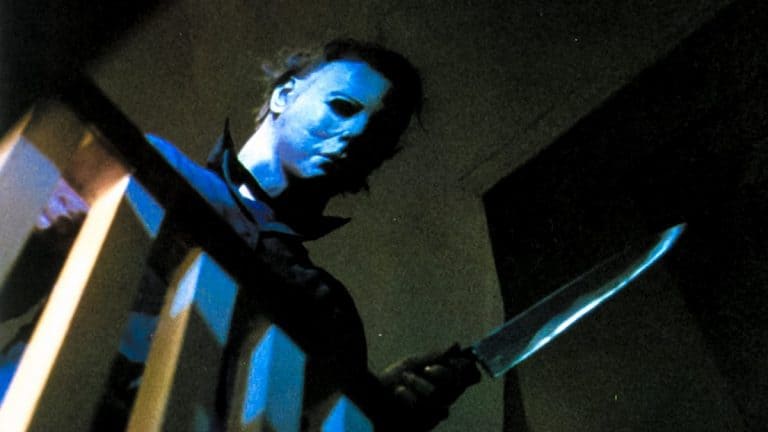 10 melhores filmes de terror slasher, segundo a crítica - Olhar Digital