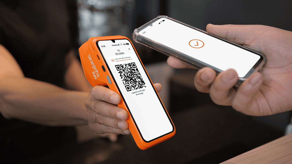 Pix por aproximação começa a funcionar; veja quem já pode usar