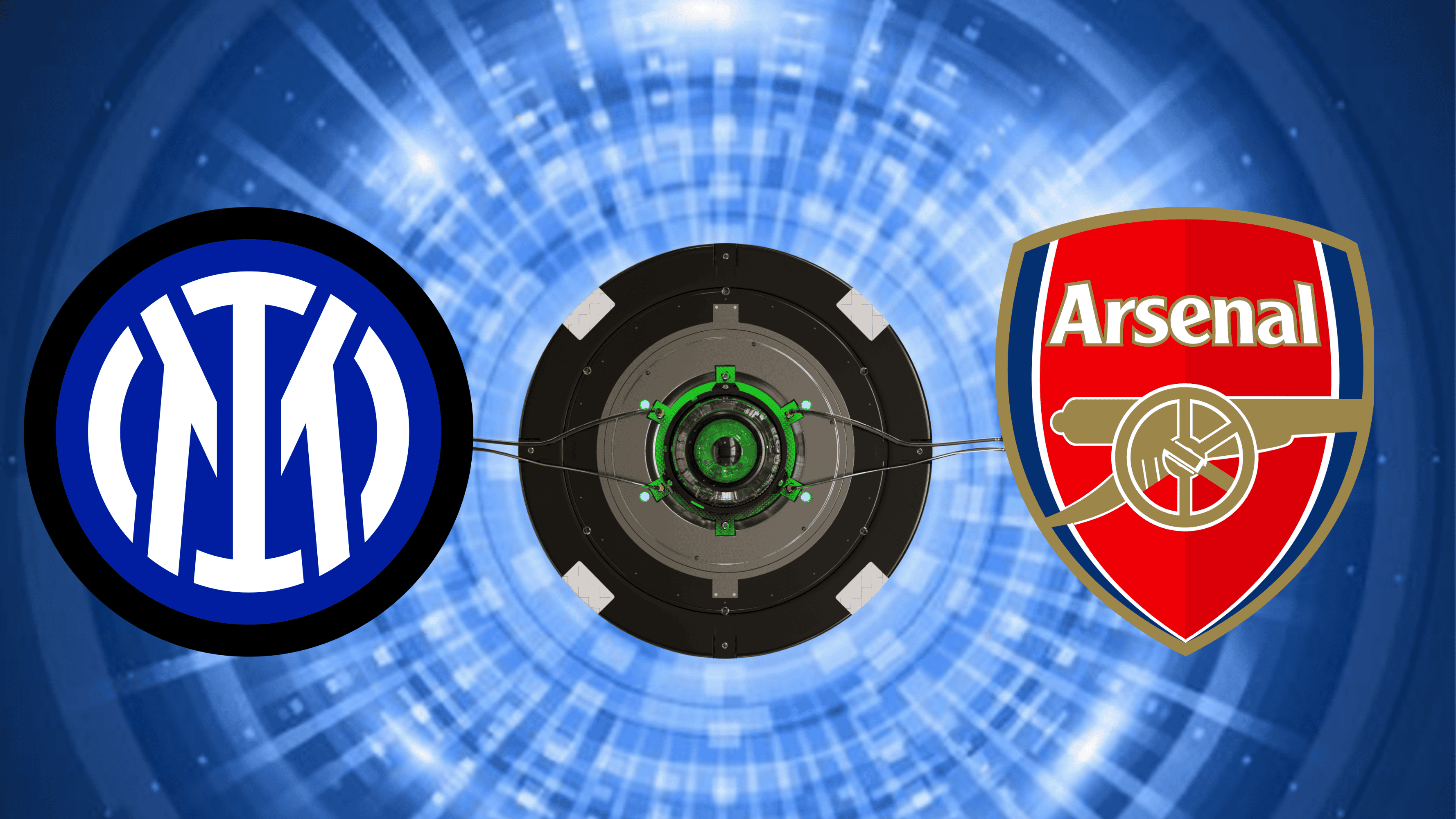 Inter de Milão x Arsenal: onde assistir jogo da Champions League