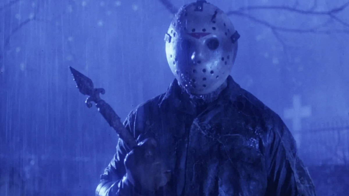 10 melhores filmes de terror slasher, segundo a crítica - Olhar Digital