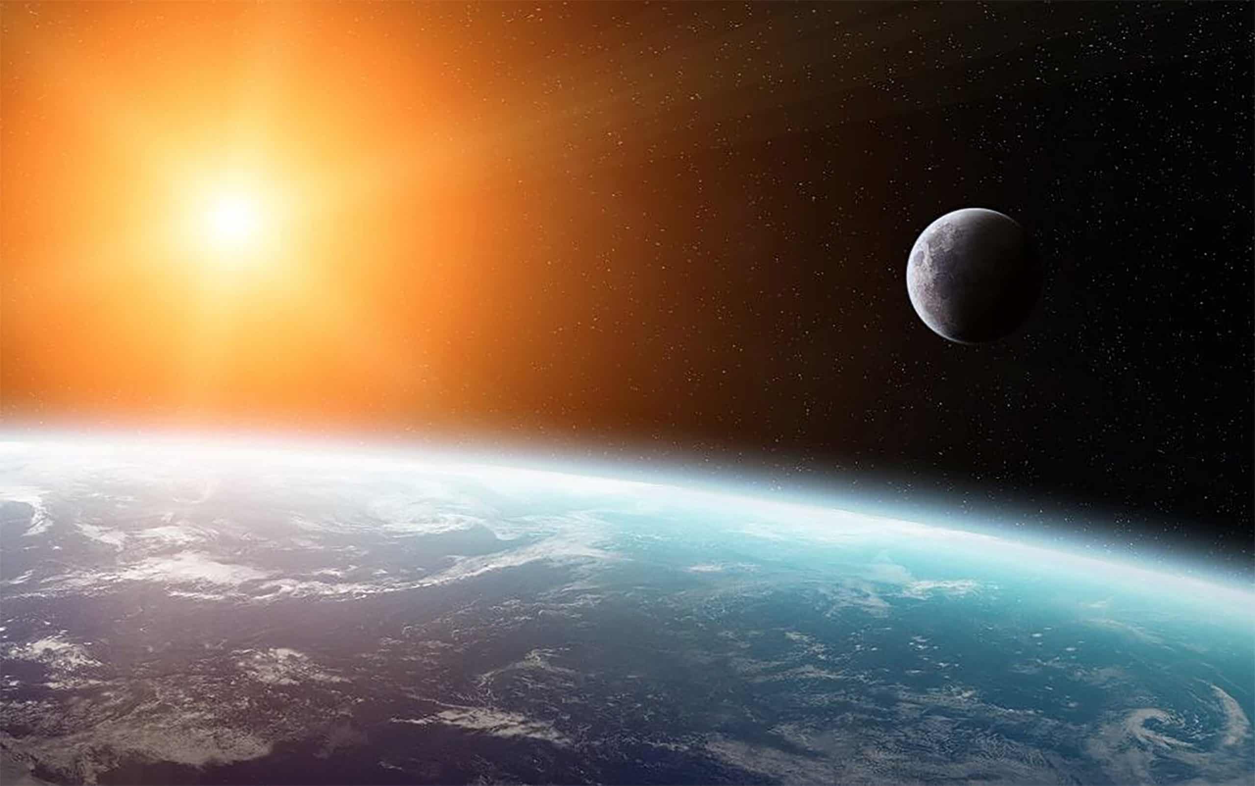 Lua atinge o afélio e o perigeu no mesmo dia este mês - Olhar Digital