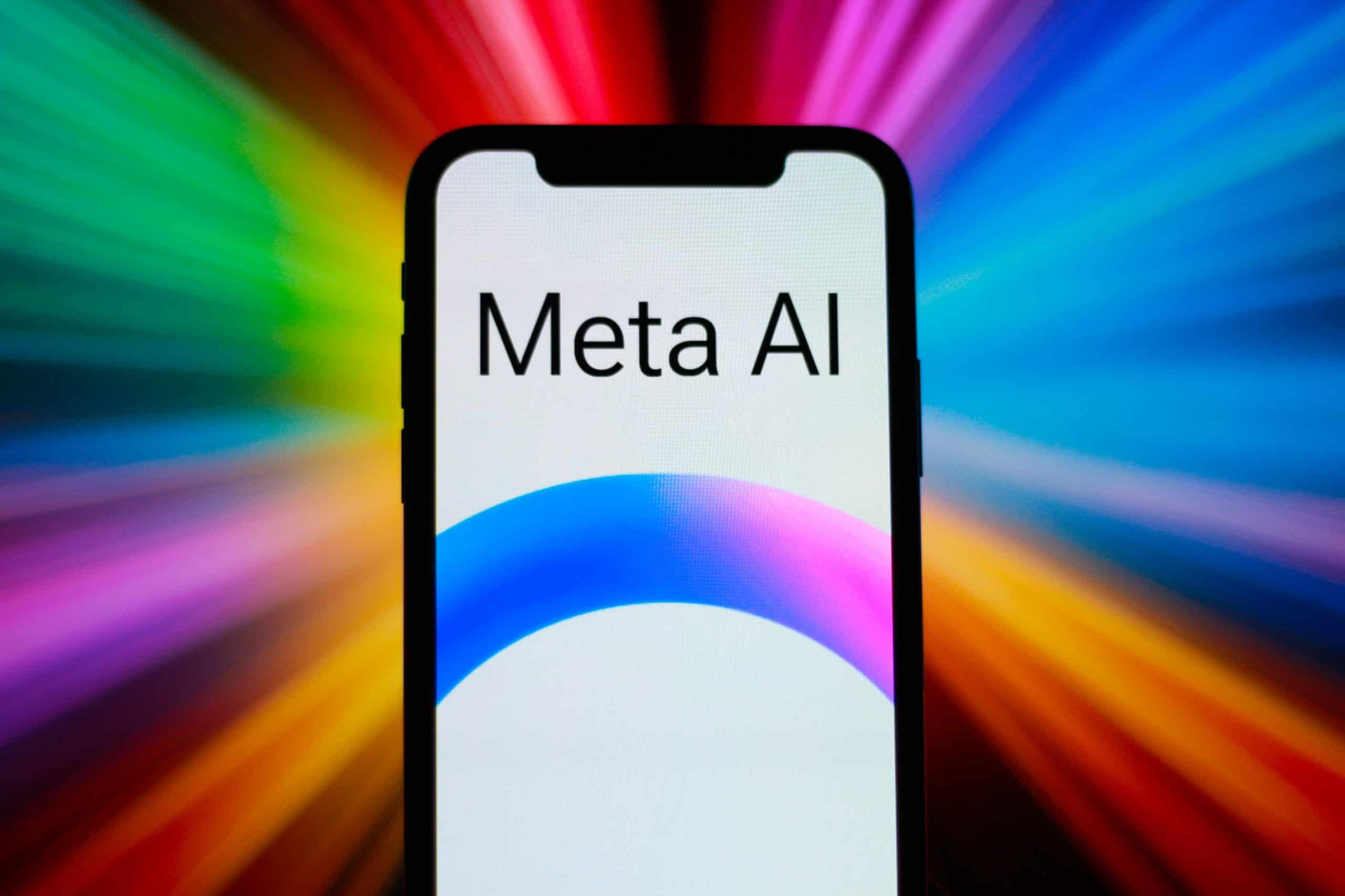 Meta AI: como mudar a voz na IA do WhatsApp - Olhar Digital