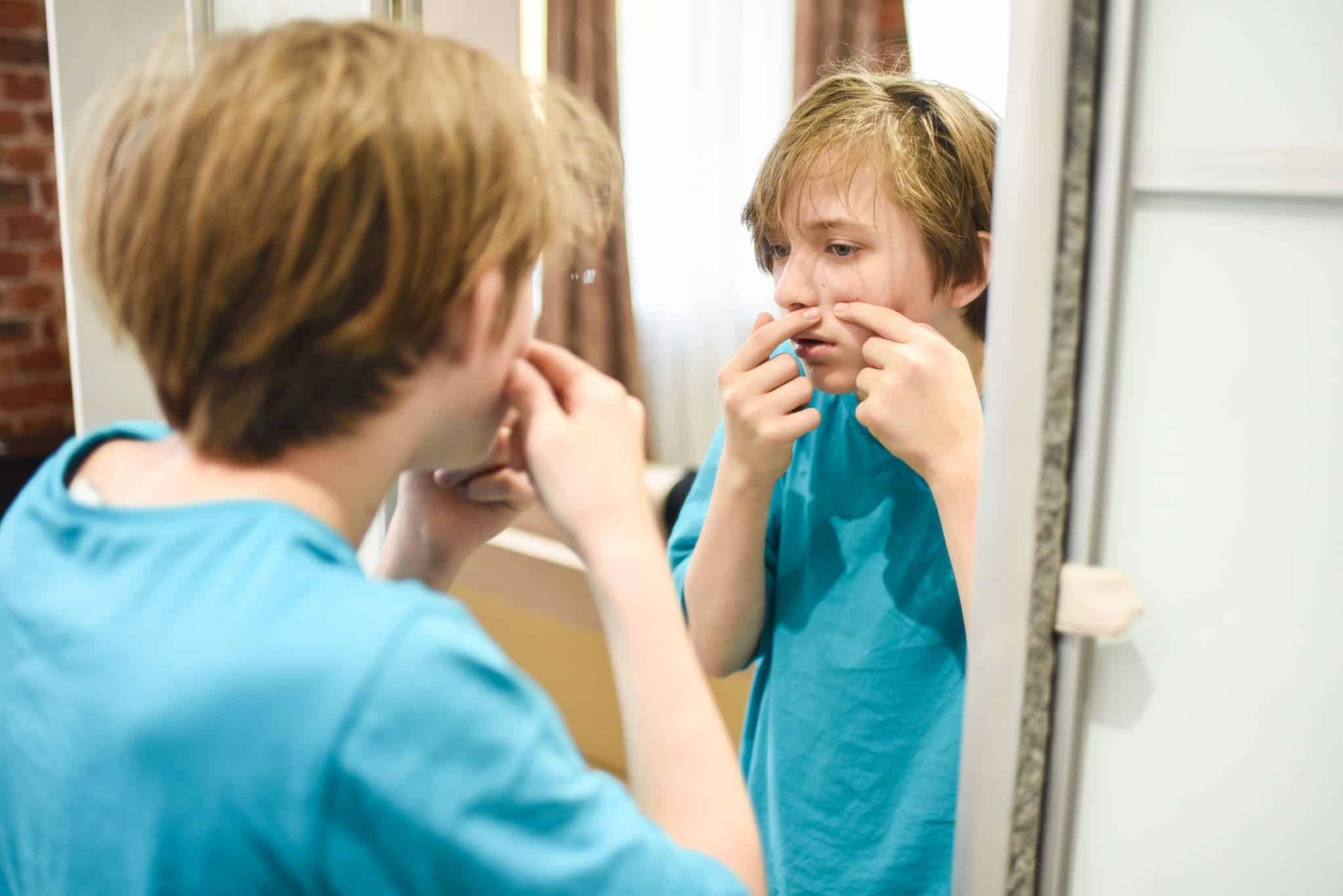 O que é puberdade precoce e quais os perigos dela? - Olhar Digital