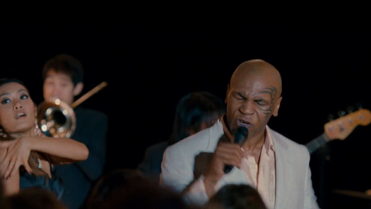 Onde assistir a filmes e séries de Mike Tyson na Netflix e outros ...