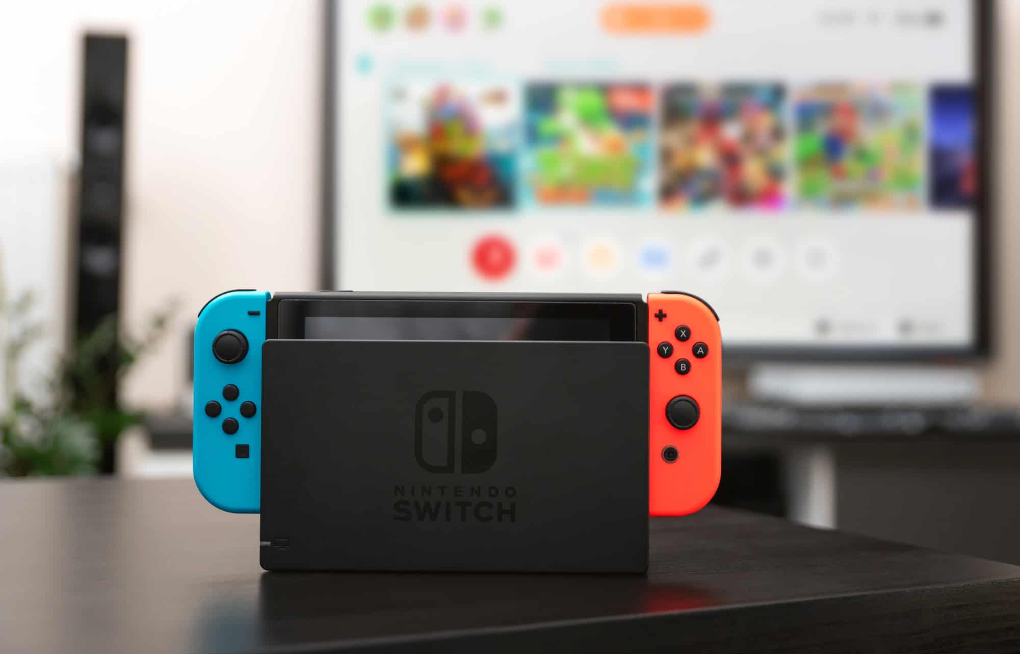 Nintendo tem uma boa notícia para donos do Switch - Olhar Digital