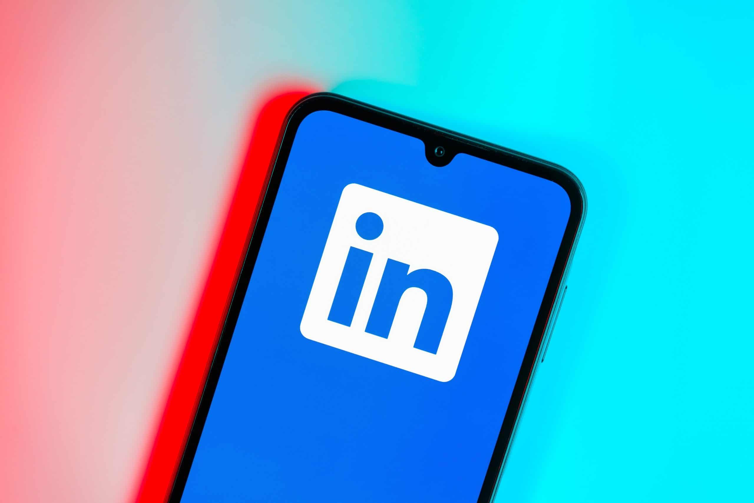 Como Ativar Caixa De Entrada Prioritária No Linkedin Passo A Passo