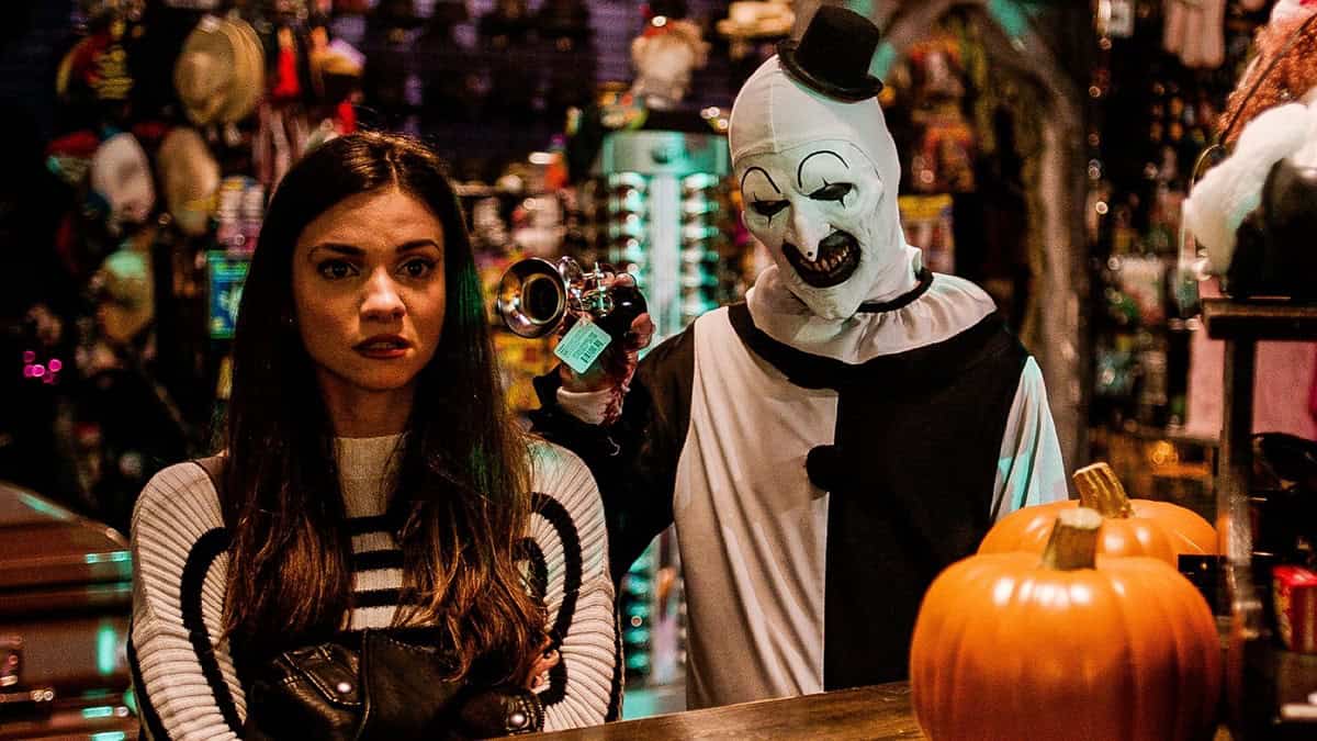 Terrifier: saiba onde assistir aos filmes da franquia online - Olhar ...