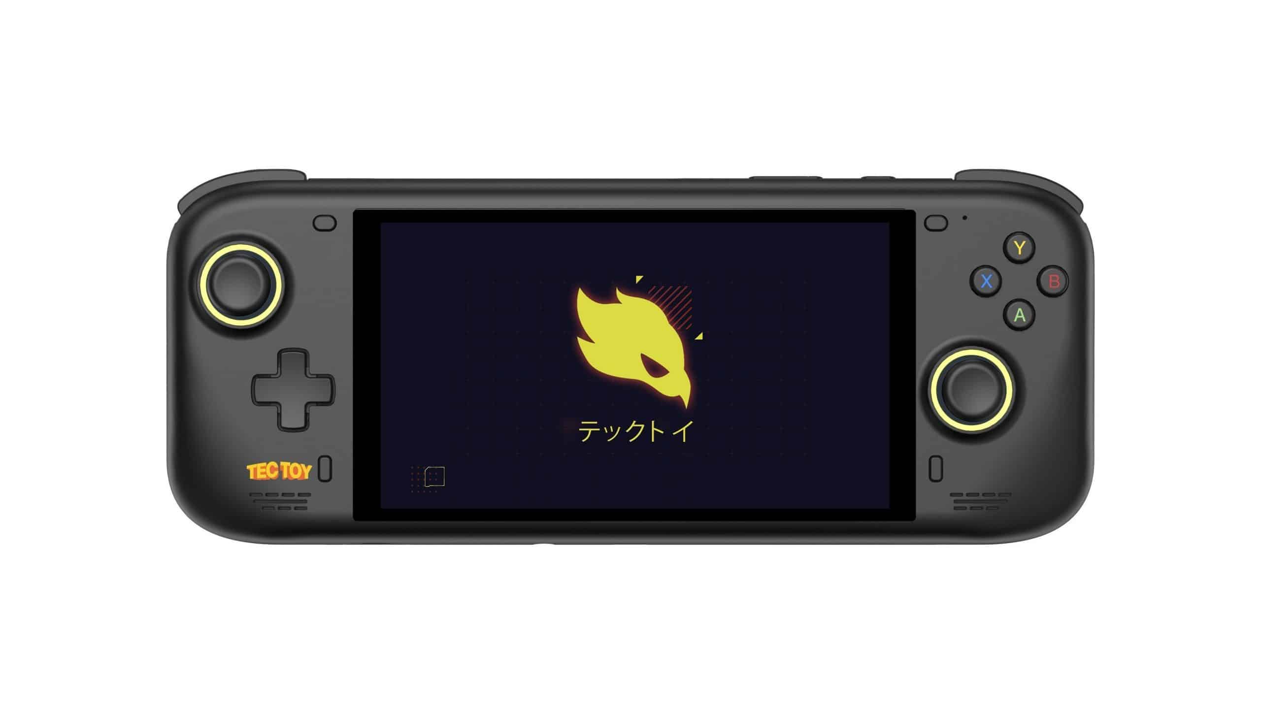 Zeenix Lite: PC gamer portátil brasileiro da TecToy ganha preço e entra ...