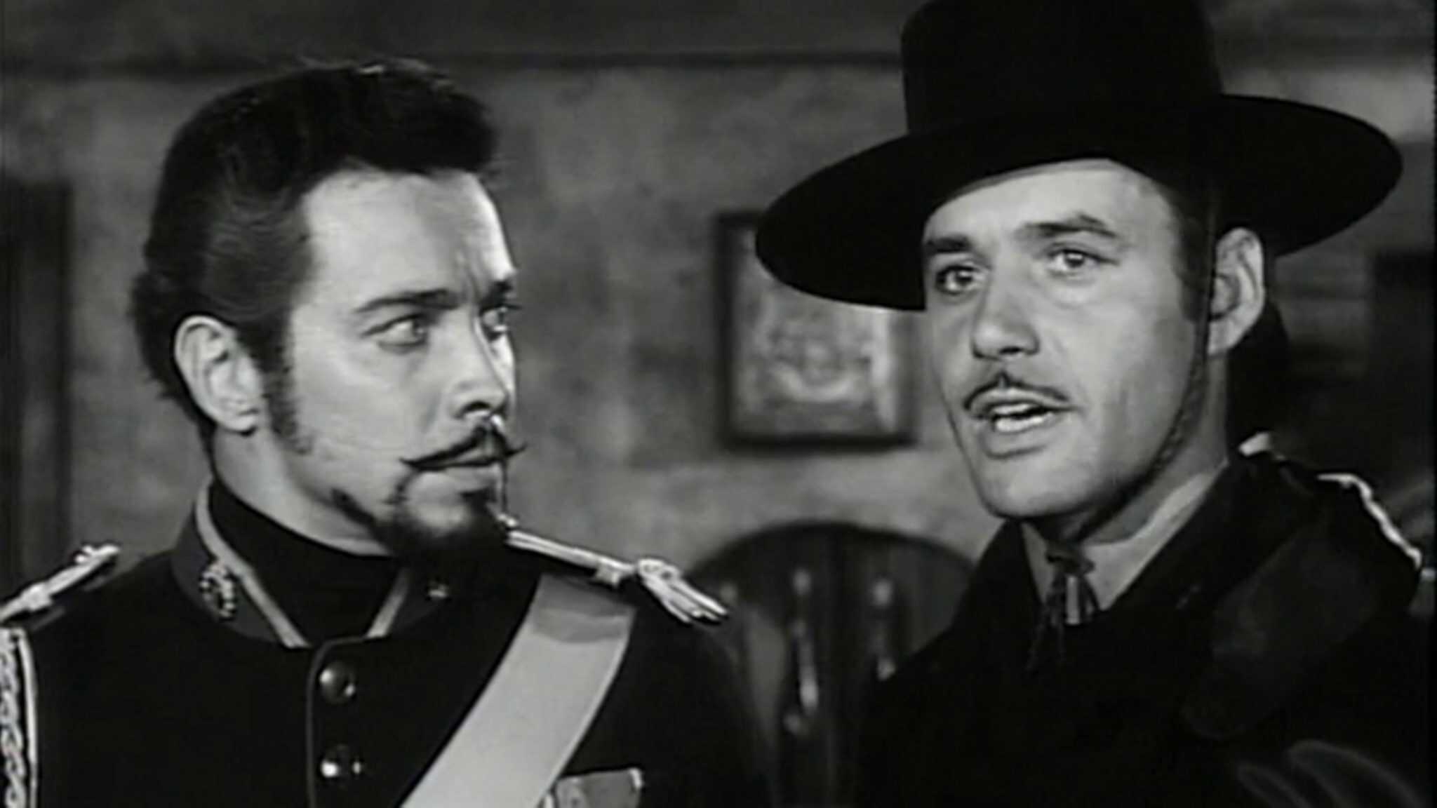 Zorro: filmes e séries com o personagem para assistir online nos ...