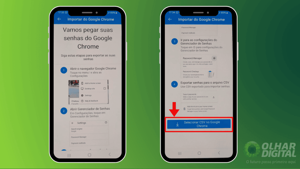 Microsoft Authenticator: veja como gerenciar senhas pelo aplicativo