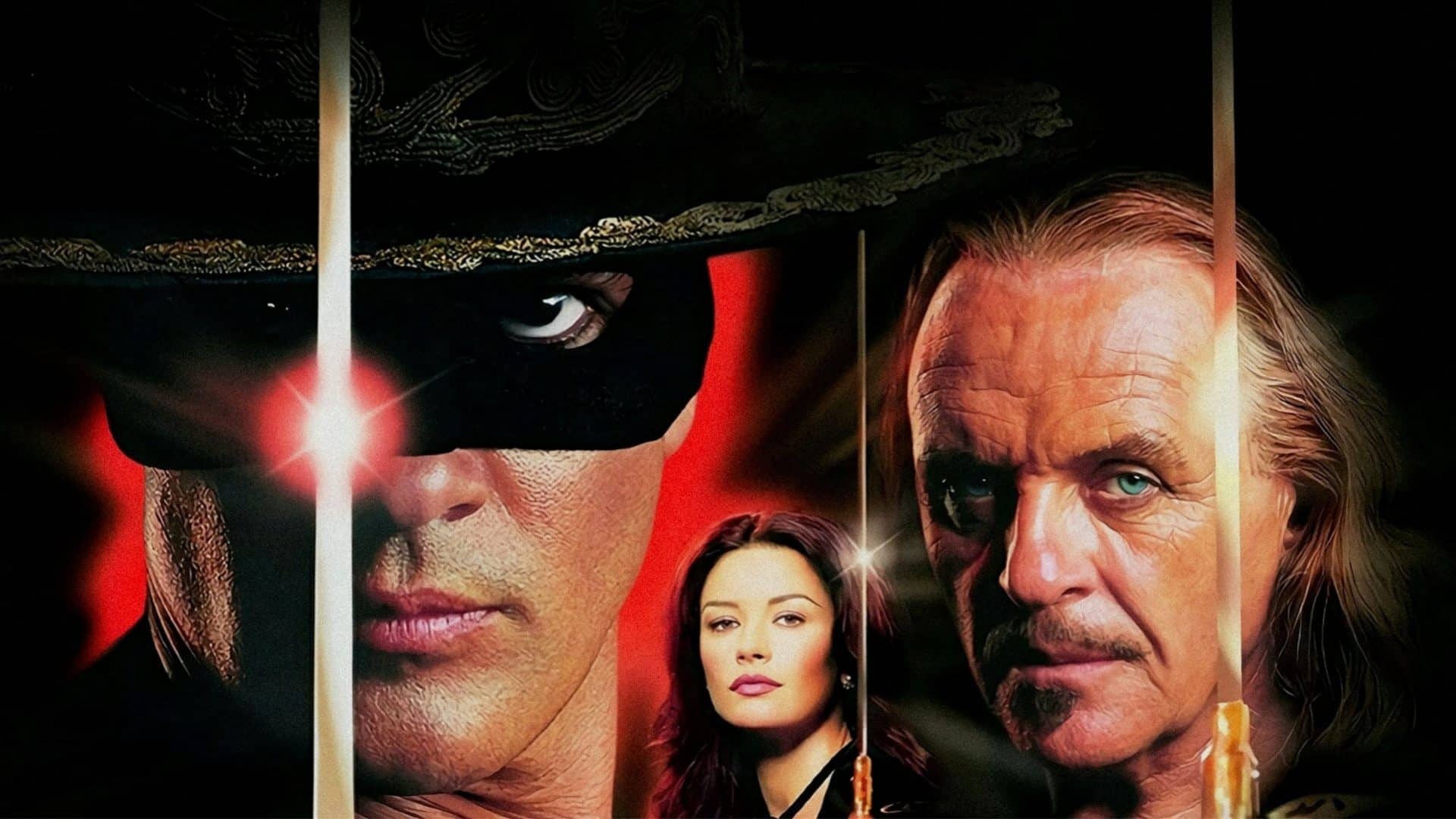 Zorro: filmes e séries com o personagem para assistir online nos ...