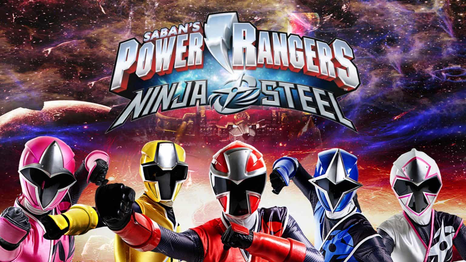 Power Rangers: 8 séries imperdíveis para assistir online nos streamings ...