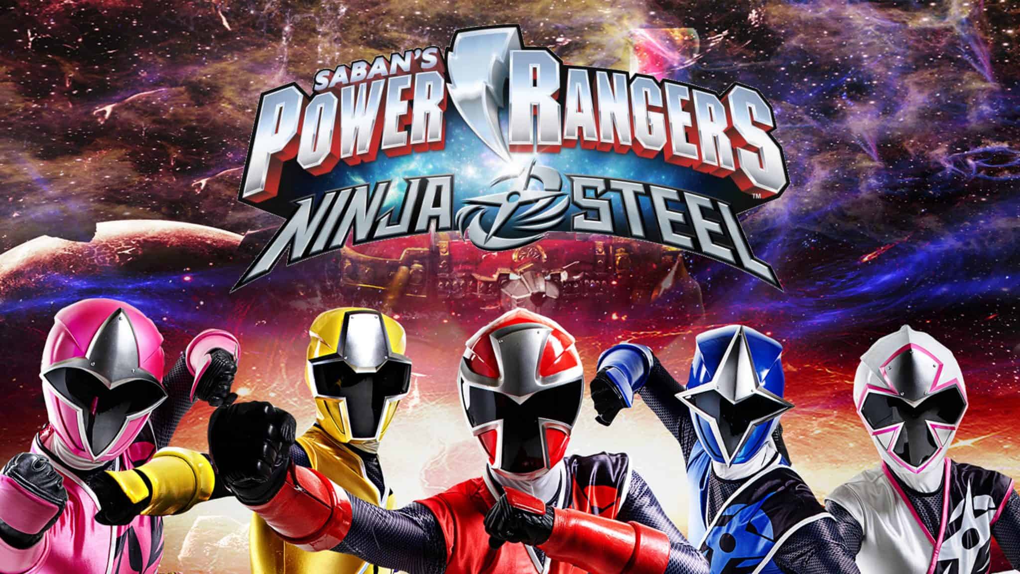 Power Rangers: 8 séries imperdíveis para assistir online nos streamings ...