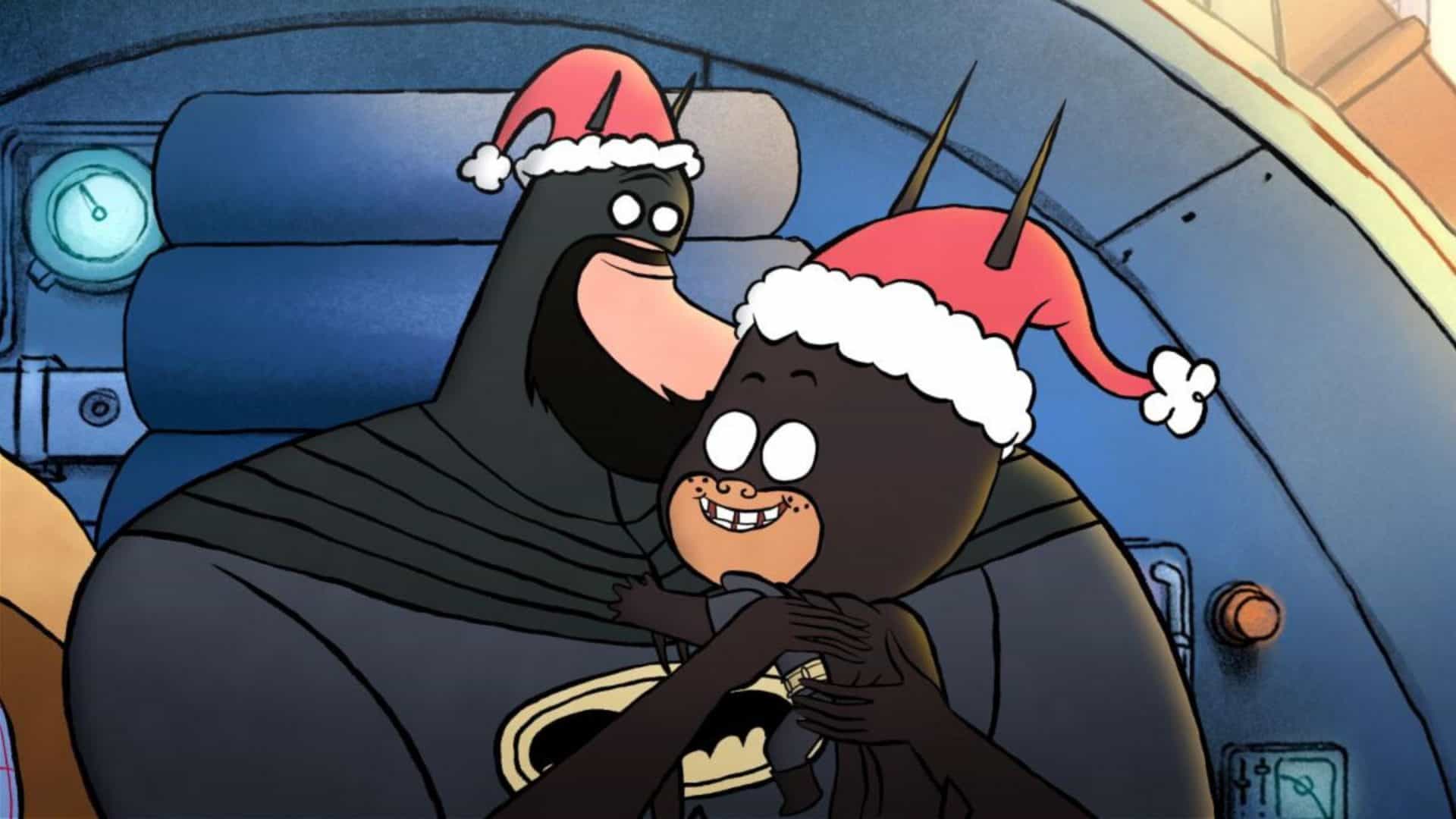 10 melhores filmes de Natal do Prime Video em 2024 - Olhar Digital