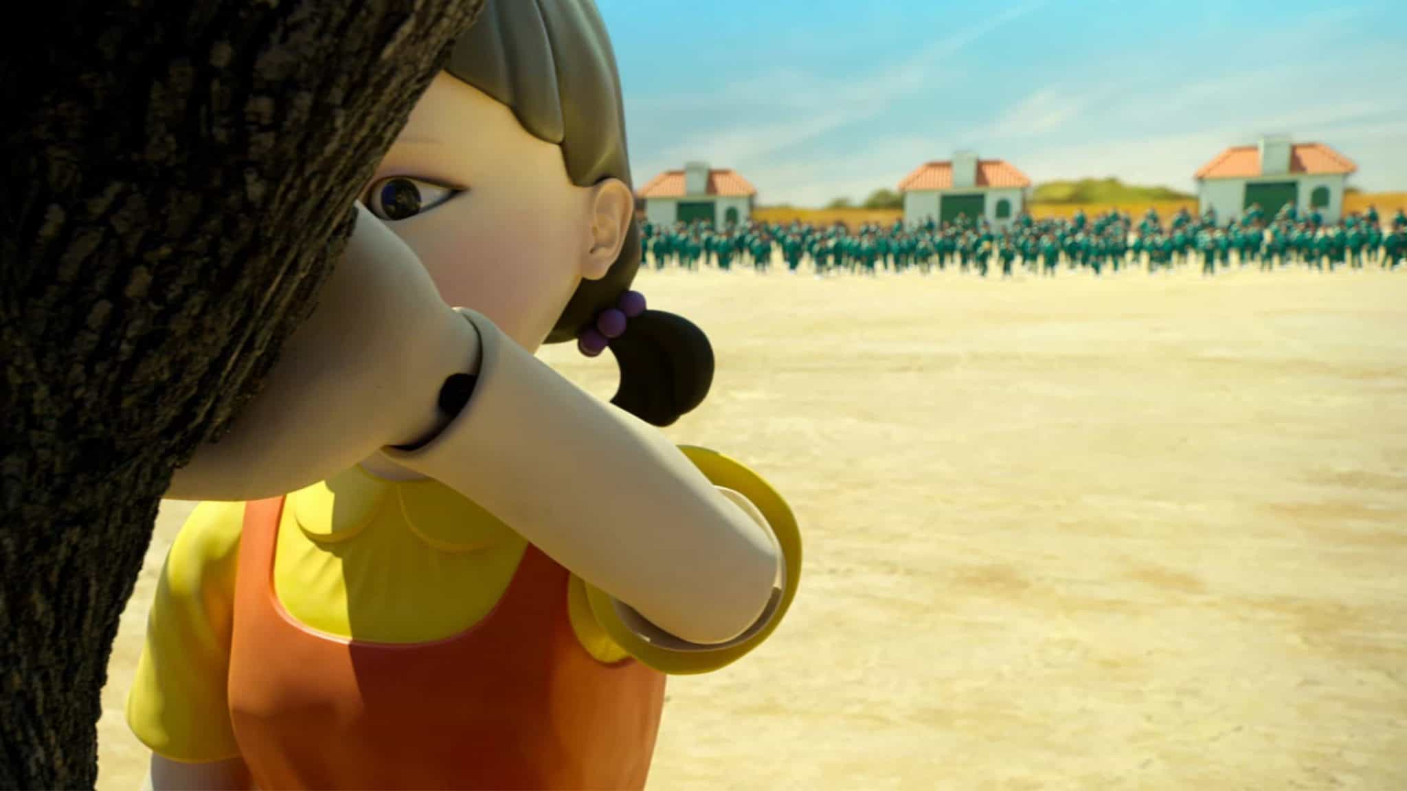 Round 6: tudo o que você precisa lembrar para assistir à segunda temporada