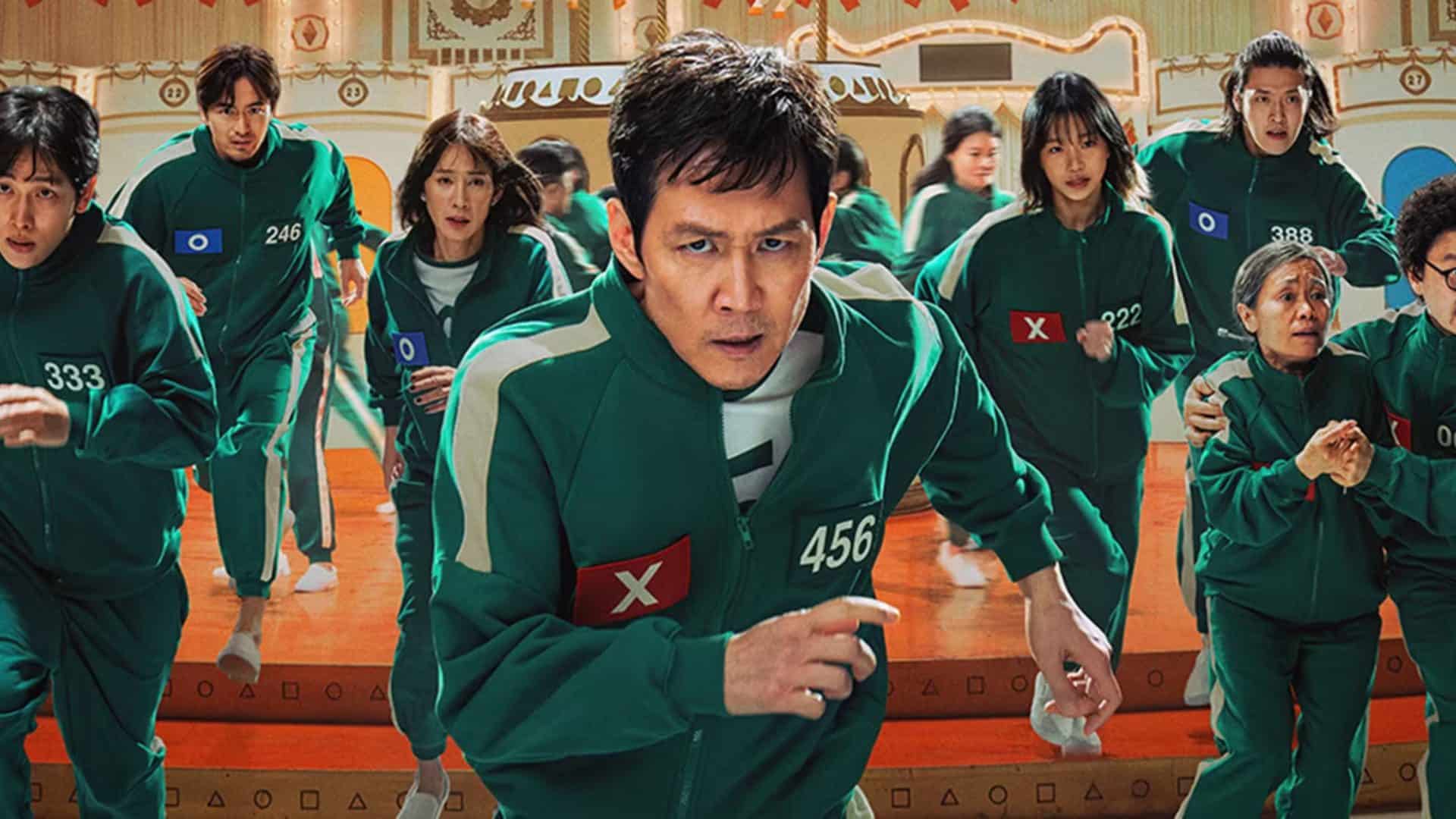 Round 6: tudo o que você precisa lembrar para assistir à segunda temporada