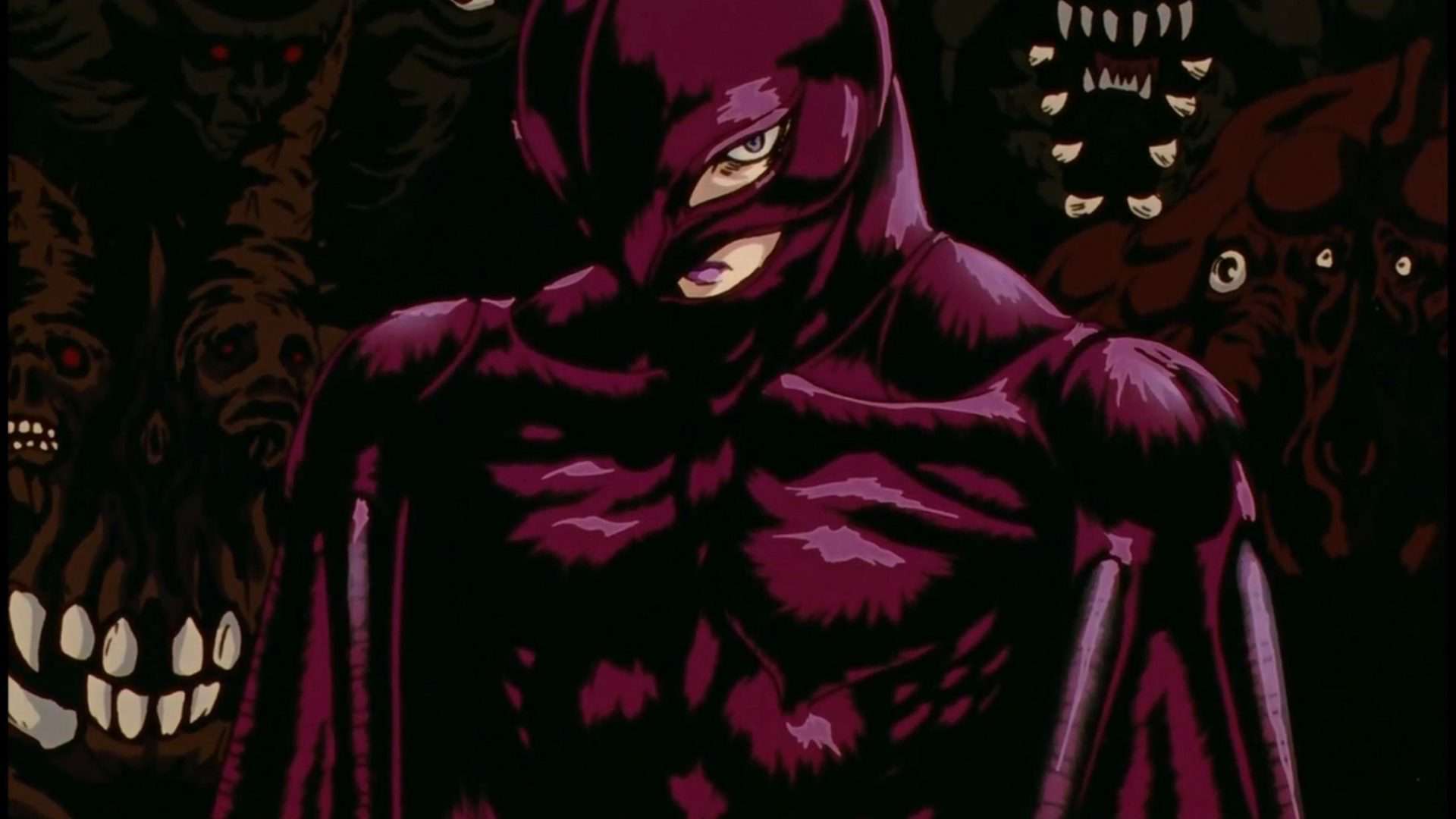 Os personagens de animes mais fortes de todos os tempos e onde assistir ...