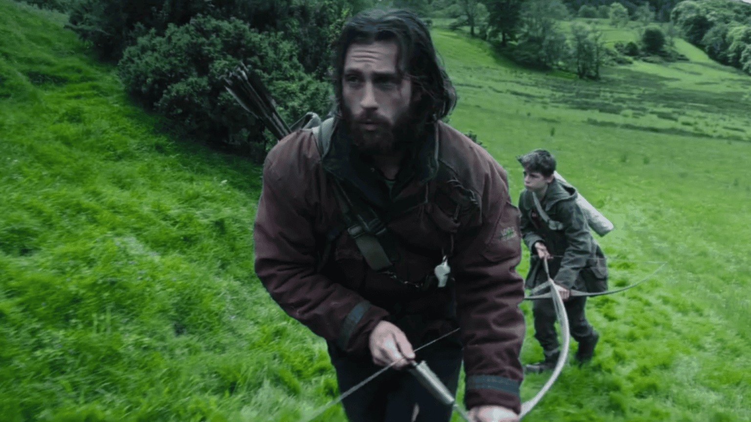 Extermínio 3: tudo o que sabemos sobre o novo filme da Sony - Olhar Digital