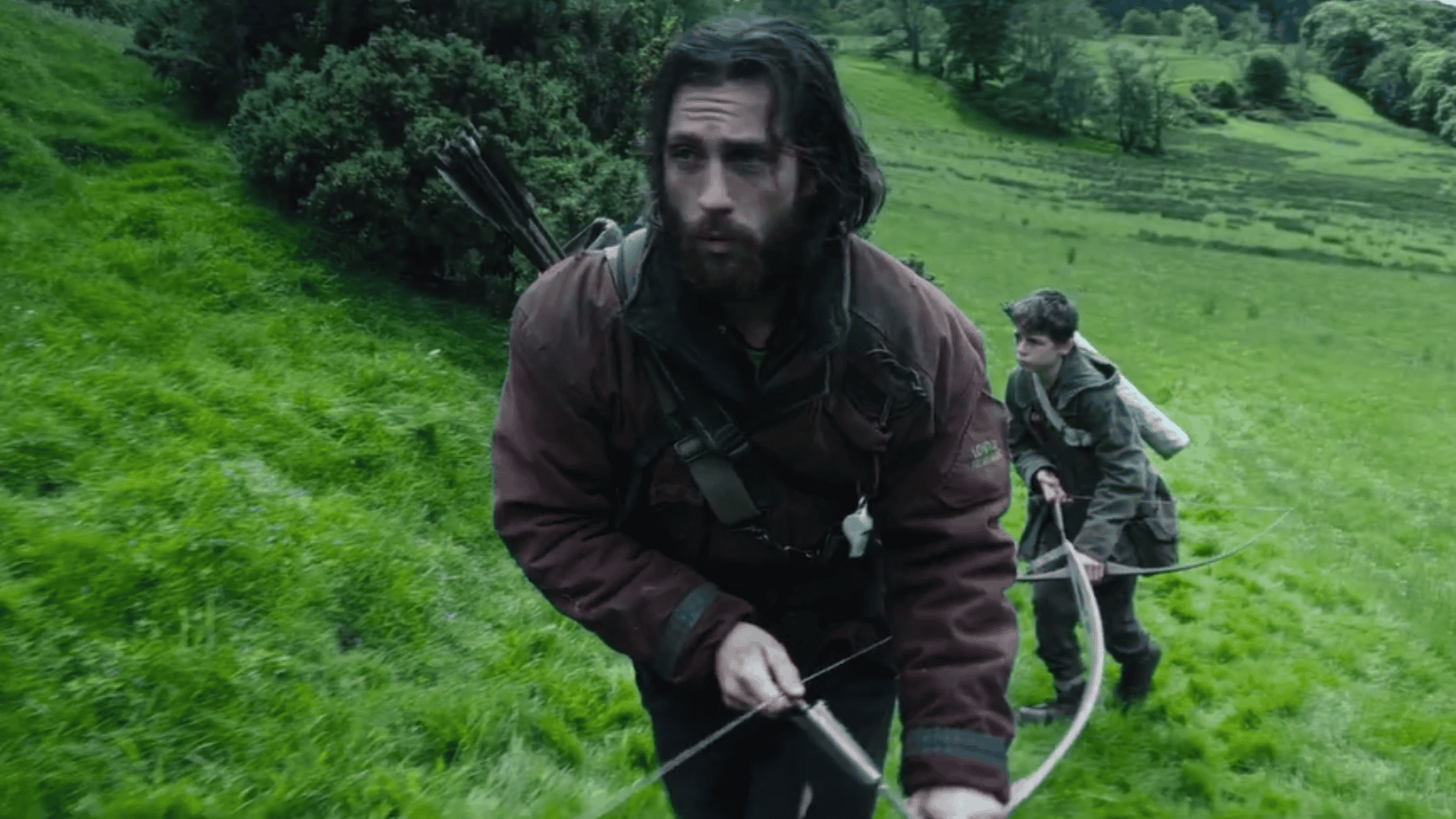 Extermínio 3: tudo o que sabemos sobre o novo filme da Sony - Olhar Digital