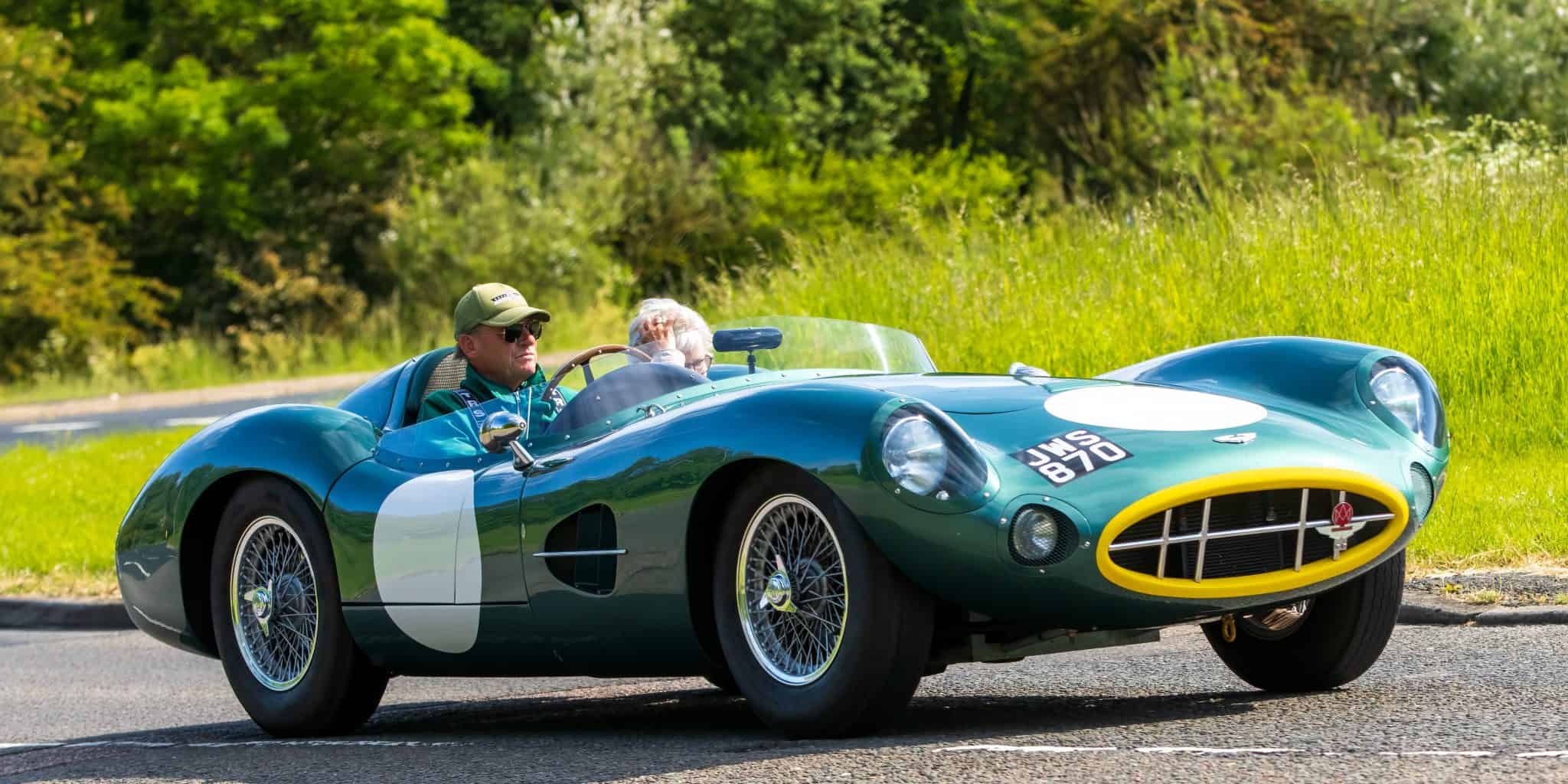 Carros mais raros do mundo: veja a lista com 10 veículos