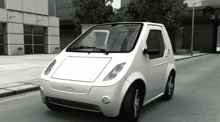 Veja a lista com os 10 menores carros do mundo