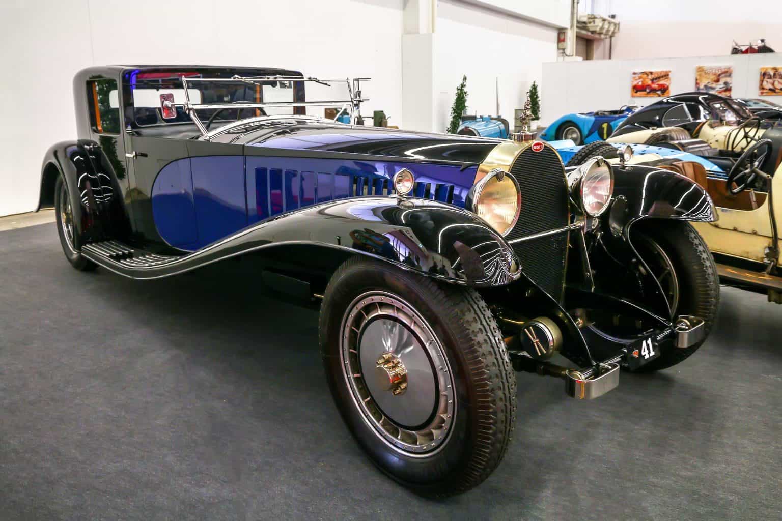 Carros mais raros do mundo: veja a lista com 10 veículos