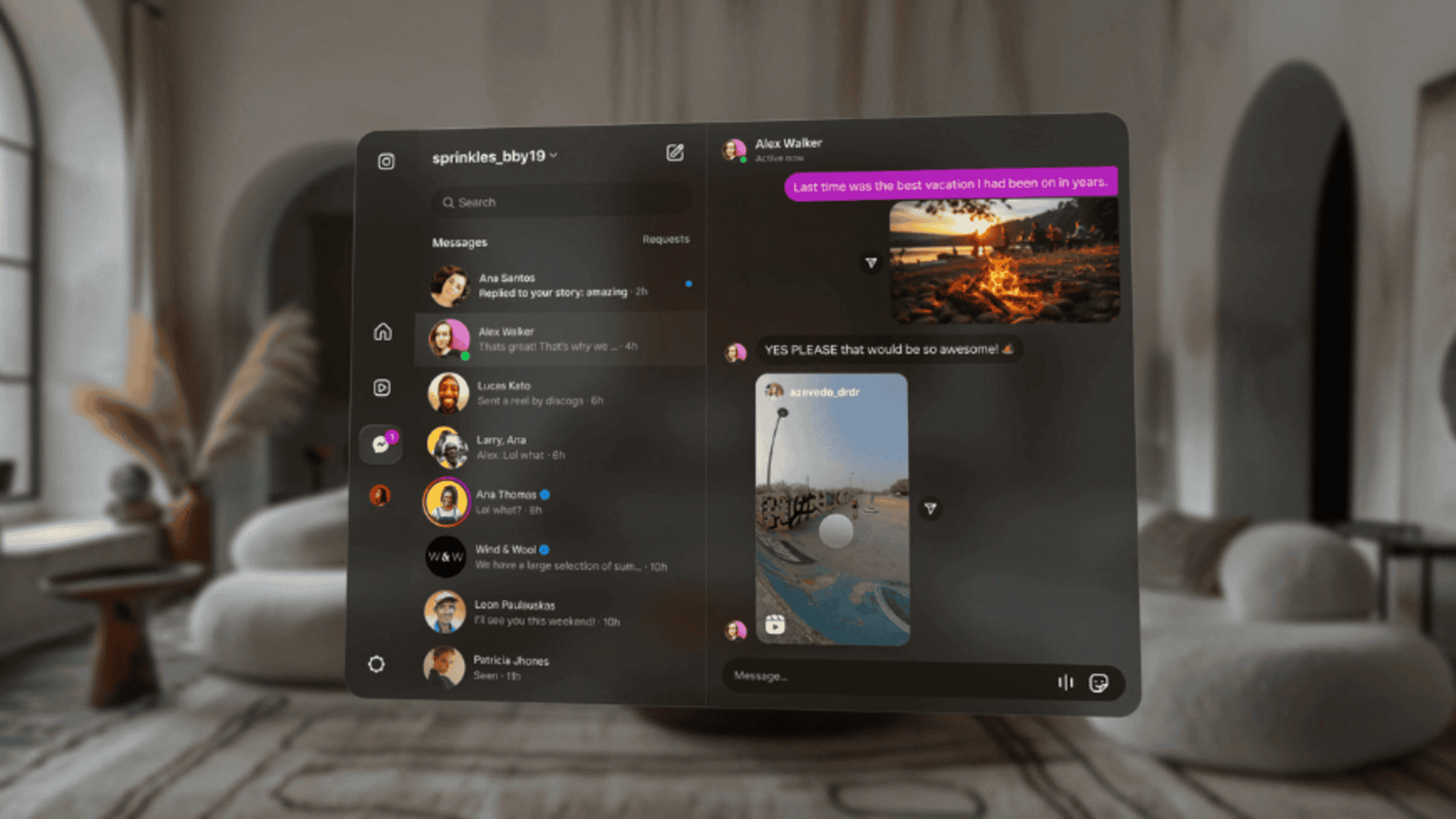 Seu olhar vai parear o Meta Quest com o PC; saiba como