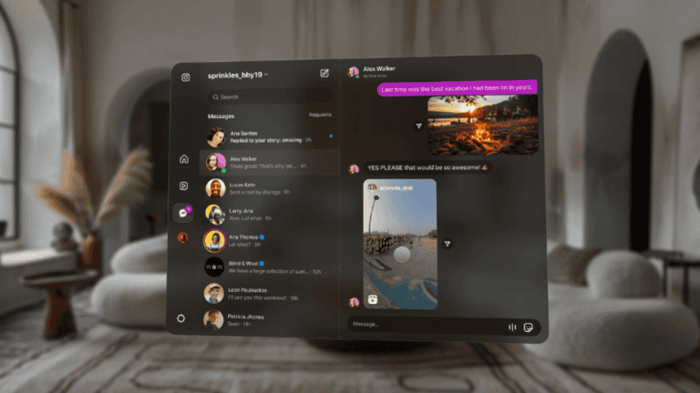 Seu olhar vai parear o Meta Quest com o PC; saiba como