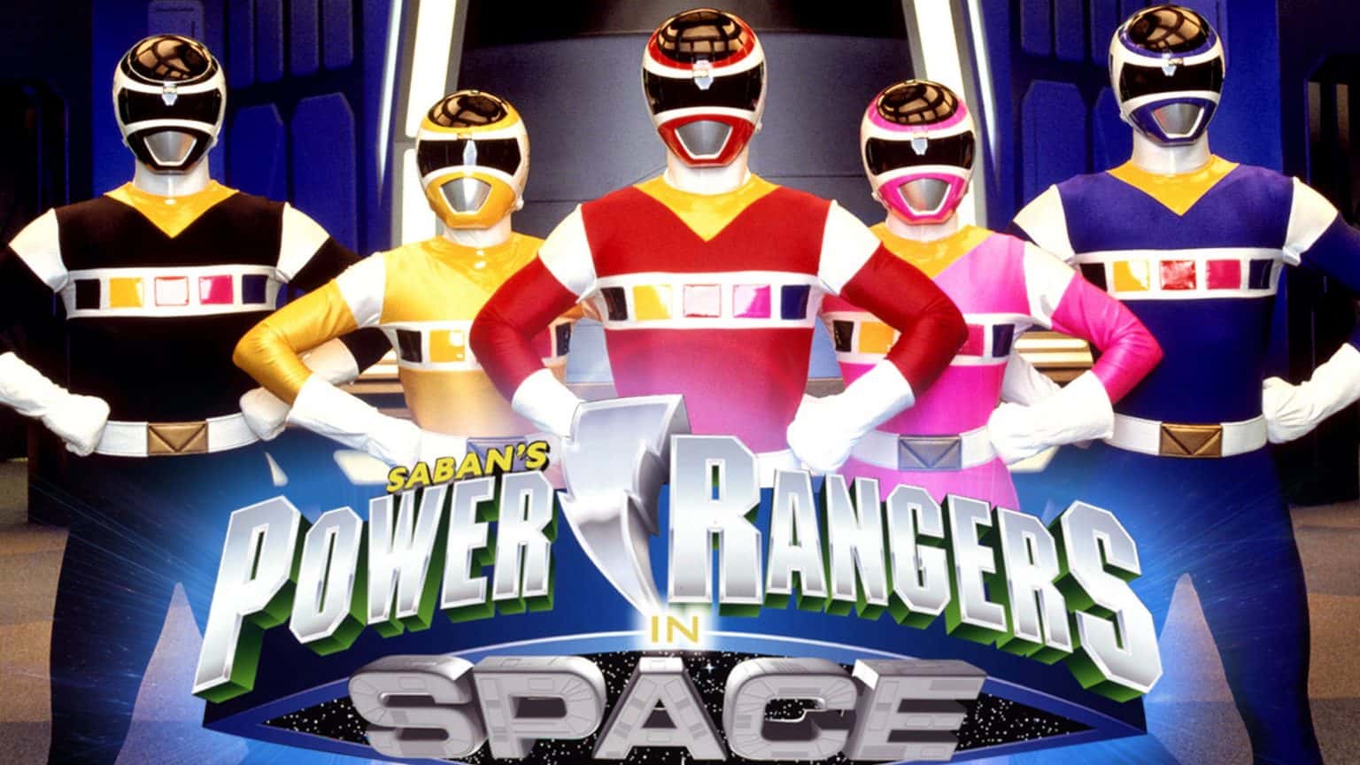 Power Rangers: 8 séries imperdíveis para assistir online nos streamings ...