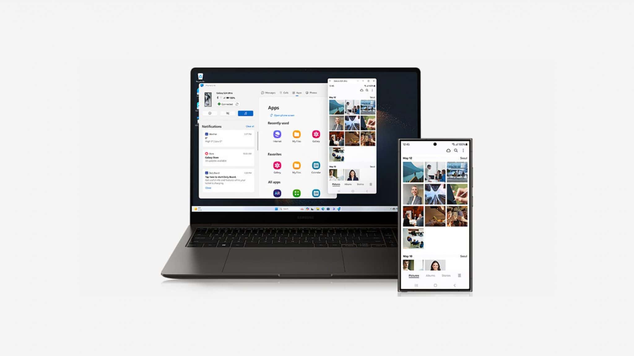 O que é o Samsung DeX e como ativar no celular?