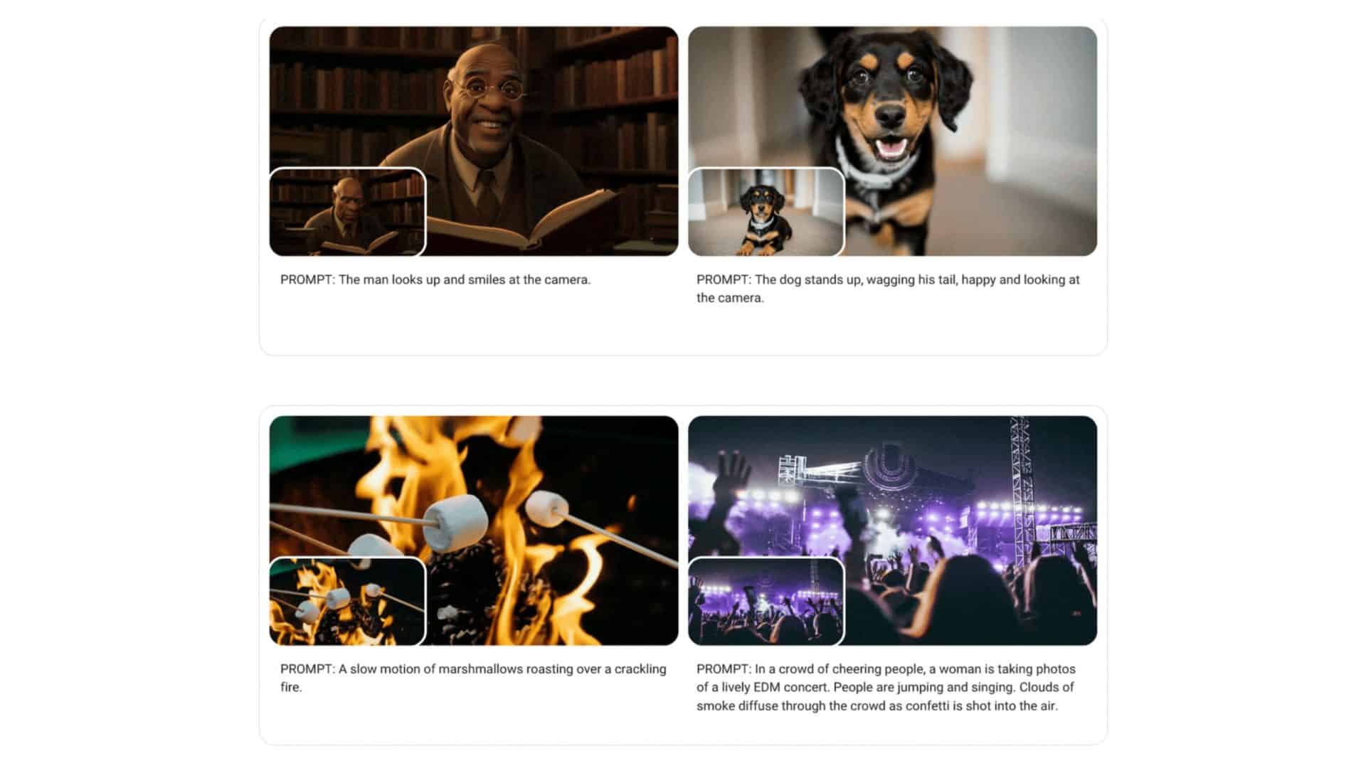 Passou a OpenAI! Google deixa pessoas usarem sua IA que gera vídeos ...