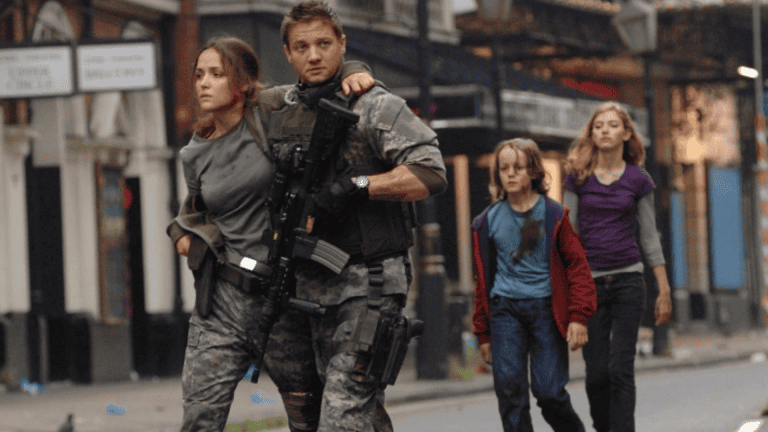 Saiba onde assistir online aos filmes da franquia Extermínio - Olhar ...