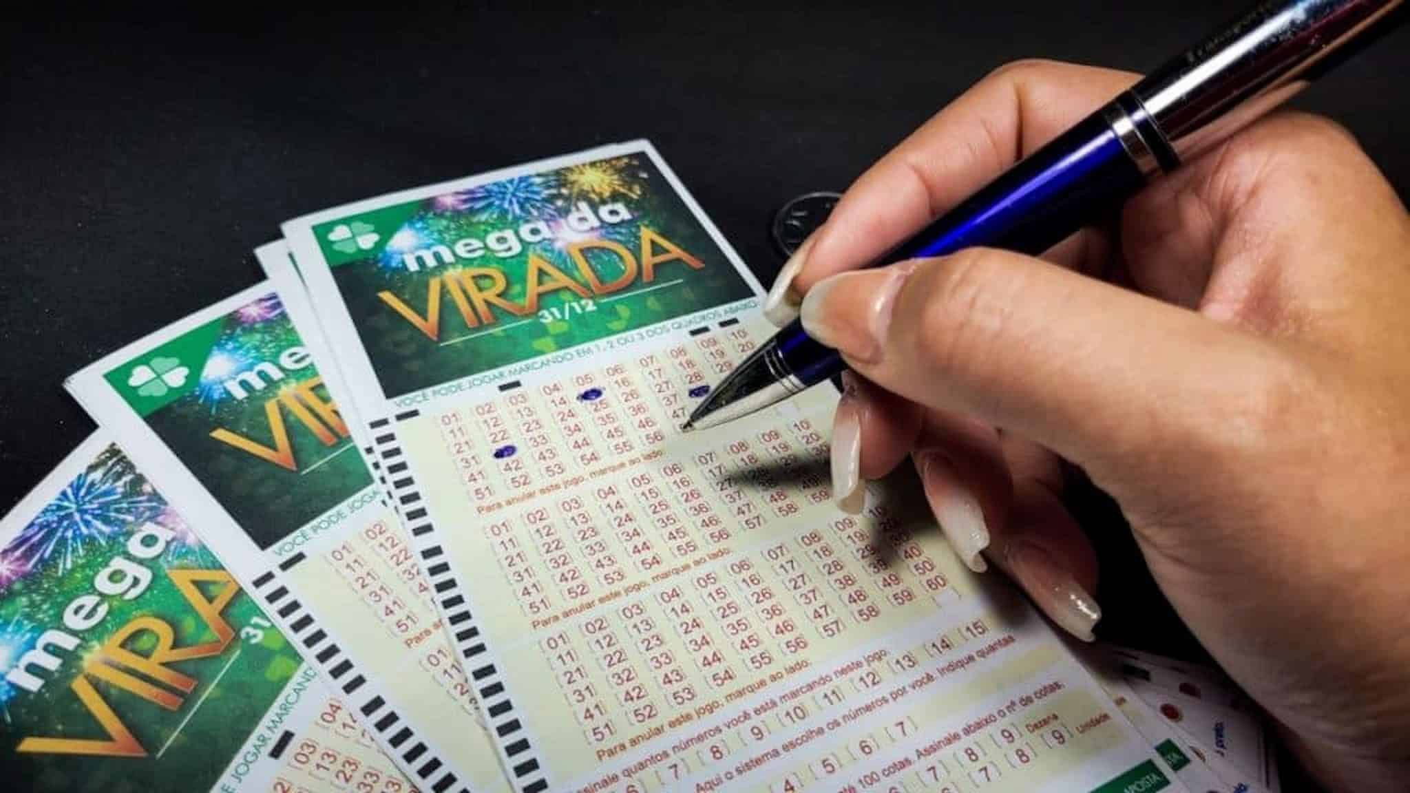 Qual O Valor Do Pr mio Da Mega Da Virada 2024 Olhar Digital Qual O Valor Do Pr mio Da Mega Da Virada 2024 Olhar Digital