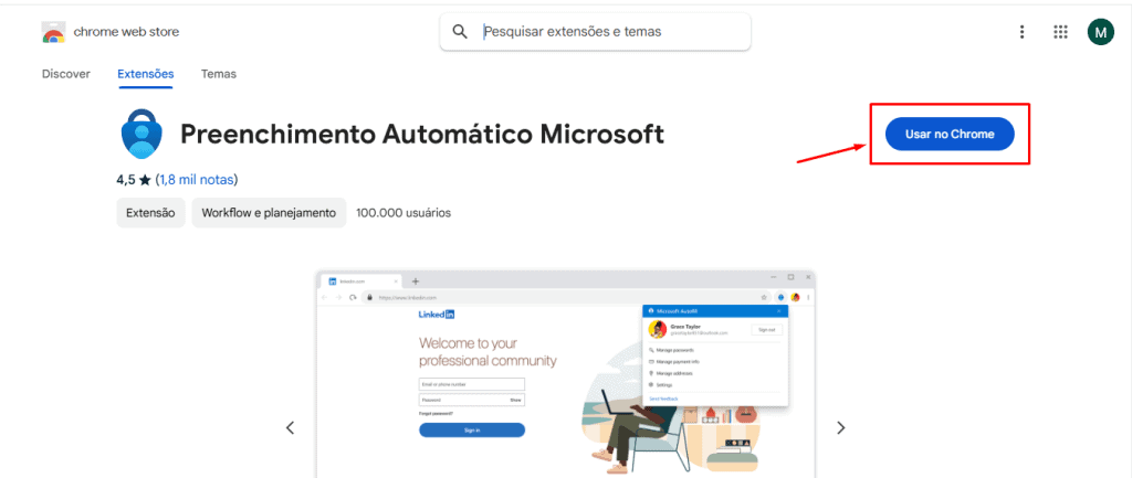 Microsoft Authenticator: veja como gerenciar senhas pelo aplicativo