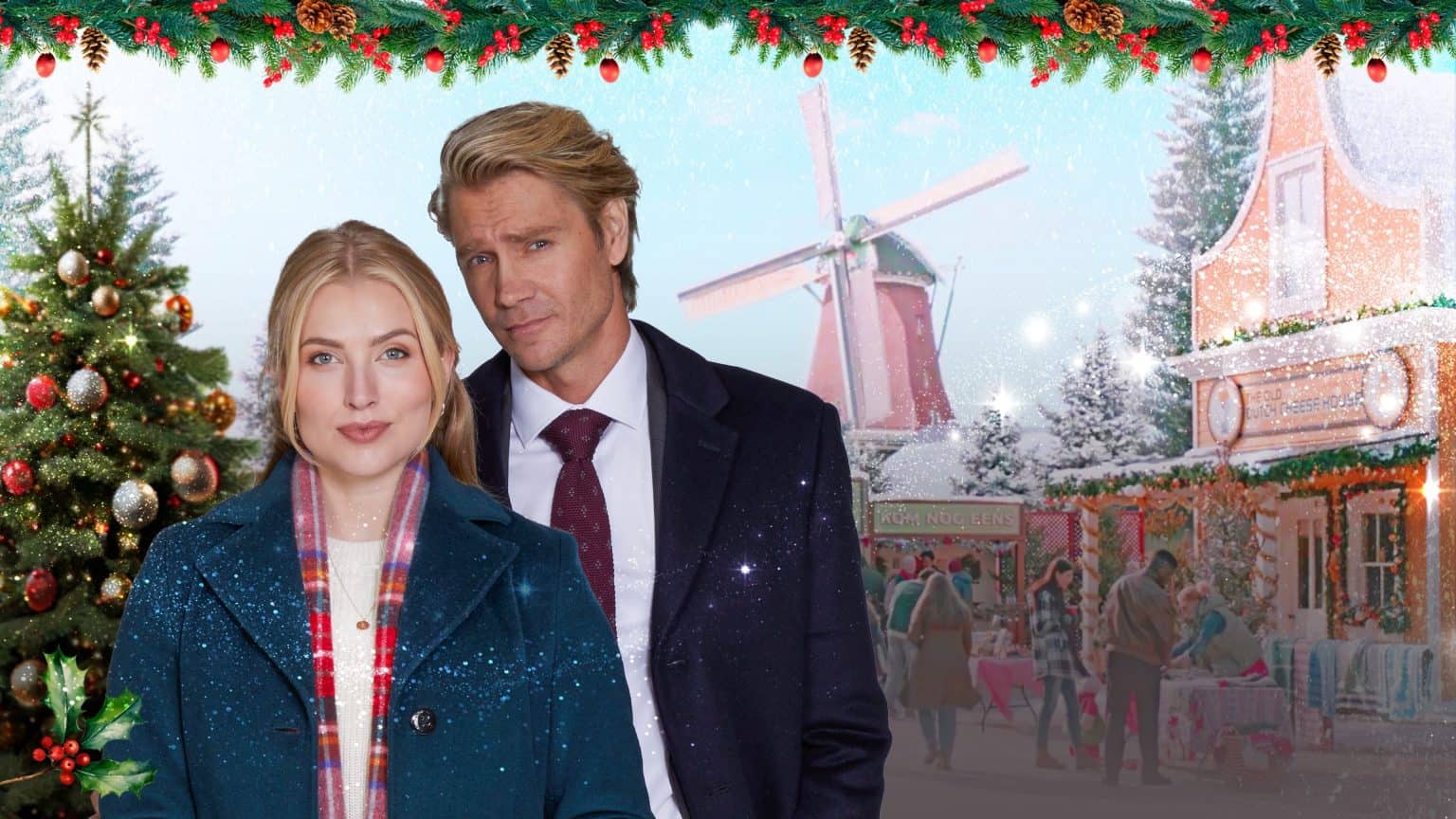 10 melhores filmes de Natal da Netflix em 2024 - Olhar Digital