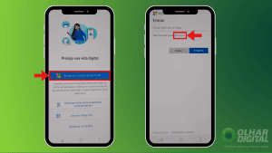 Microsoft Authenticator: veja como gerenciar senhas pelo aplicativo