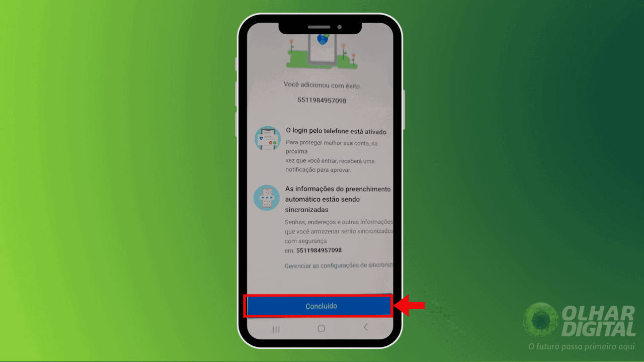 Microsoft Authenticator: veja como gerenciar senhas pelo aplicativo
