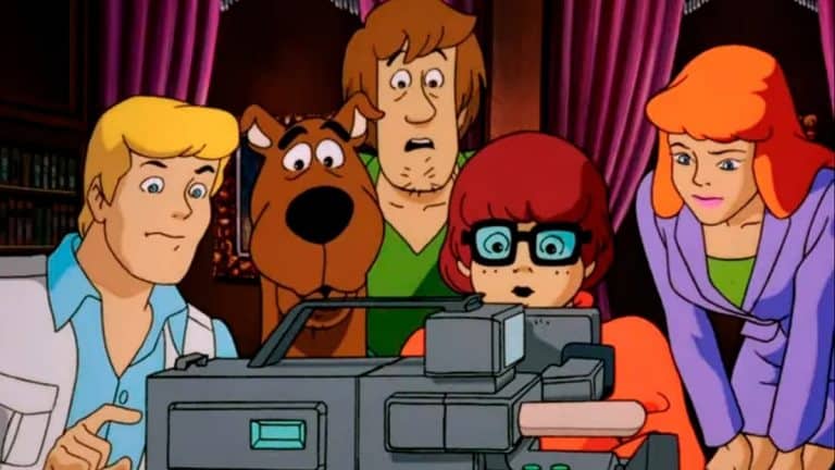 Scooby-Doo: 10 melhores filmes animados e onde assisti-los