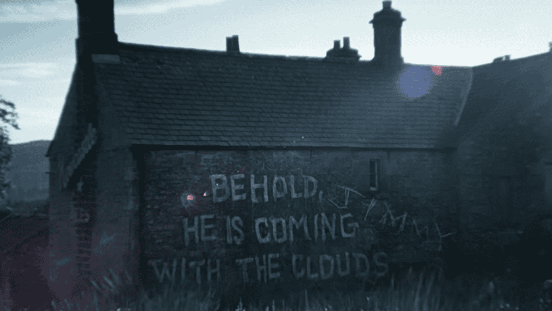 Cillian Murphy: o ator estará no novo filme da franquia Extermínio ...