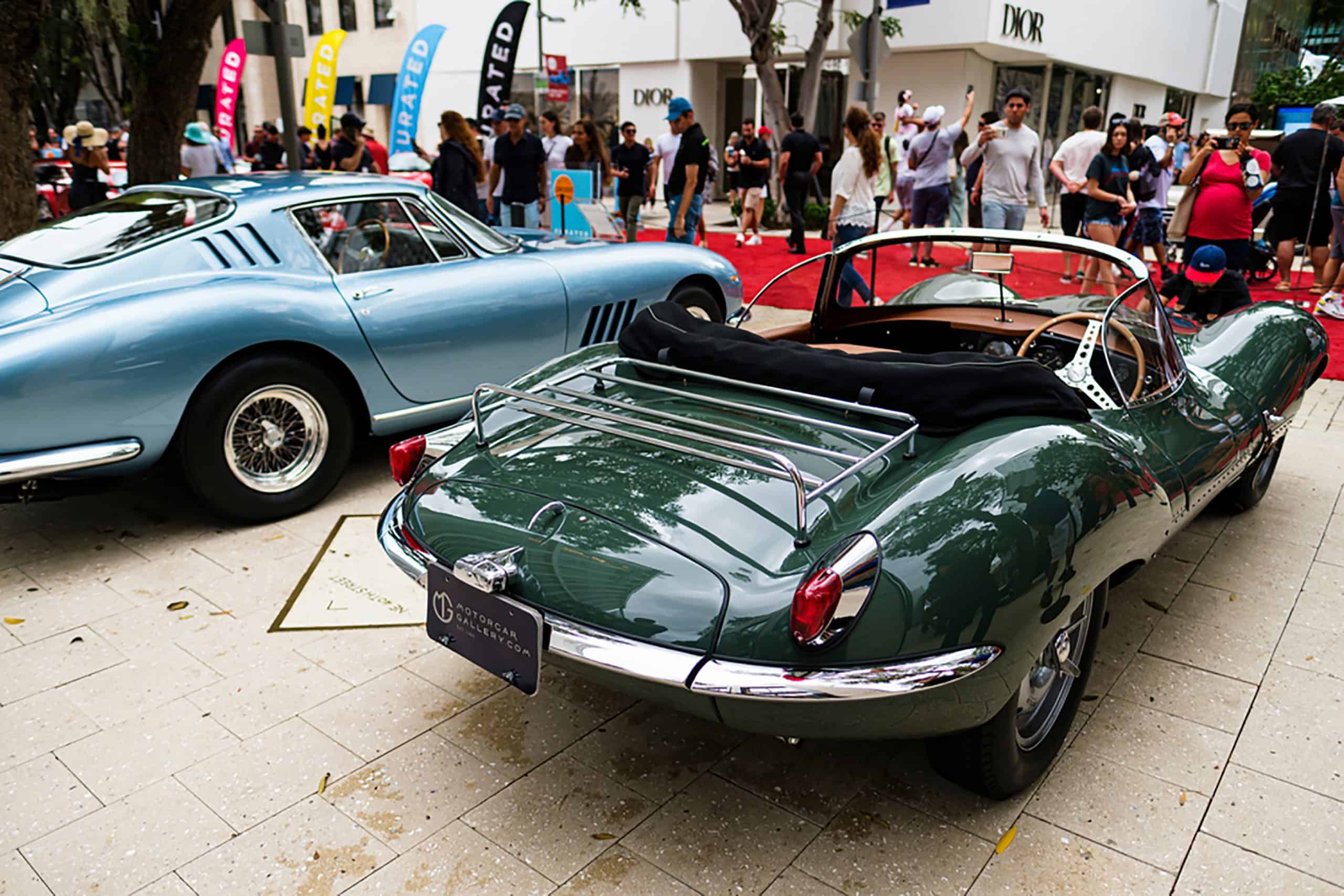 Carros mais raros do mundo: veja a lista com 10 veículos