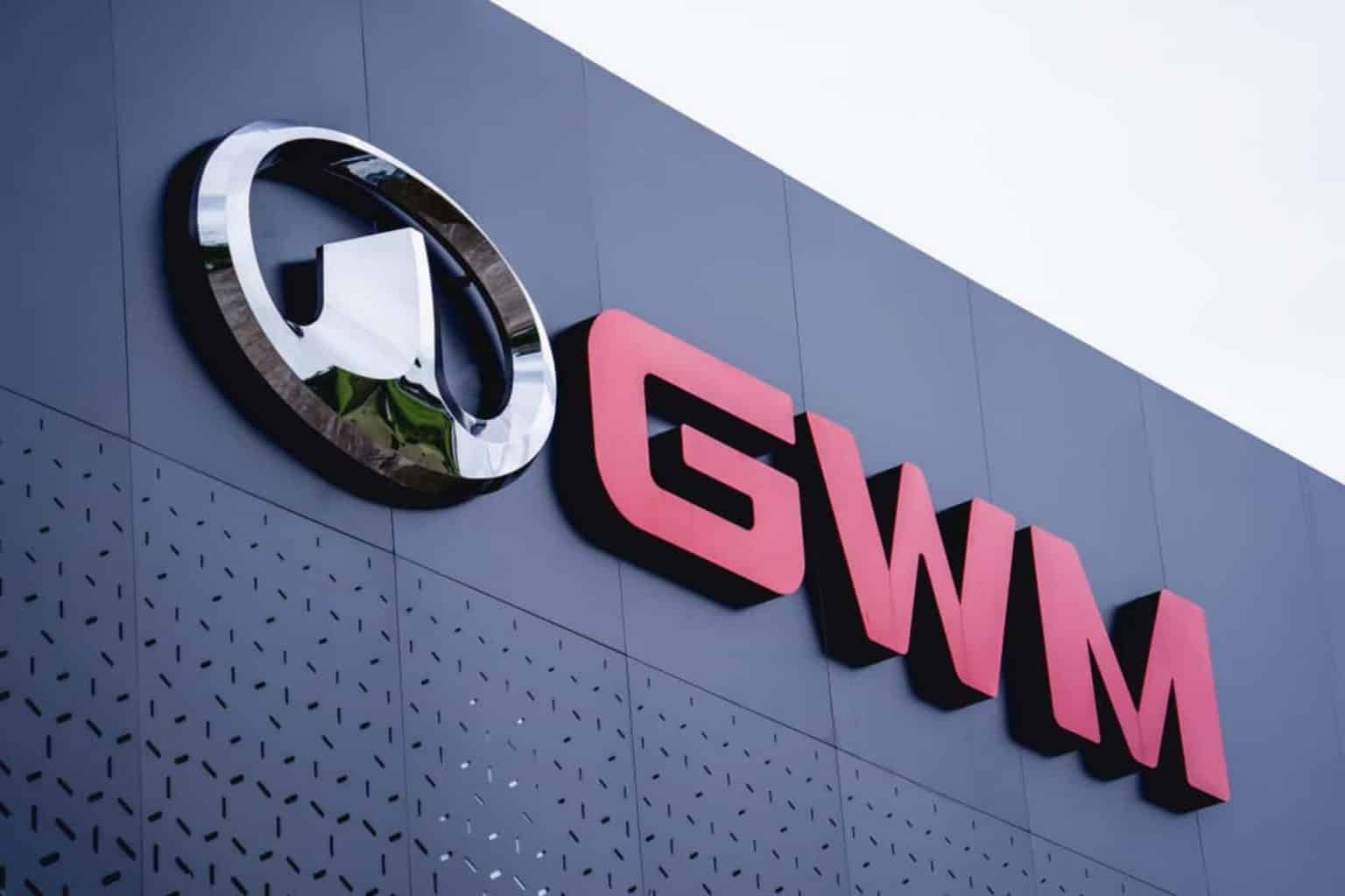 GWM estuda ampliar produção no Brasil; entenda como - Olhar Digital