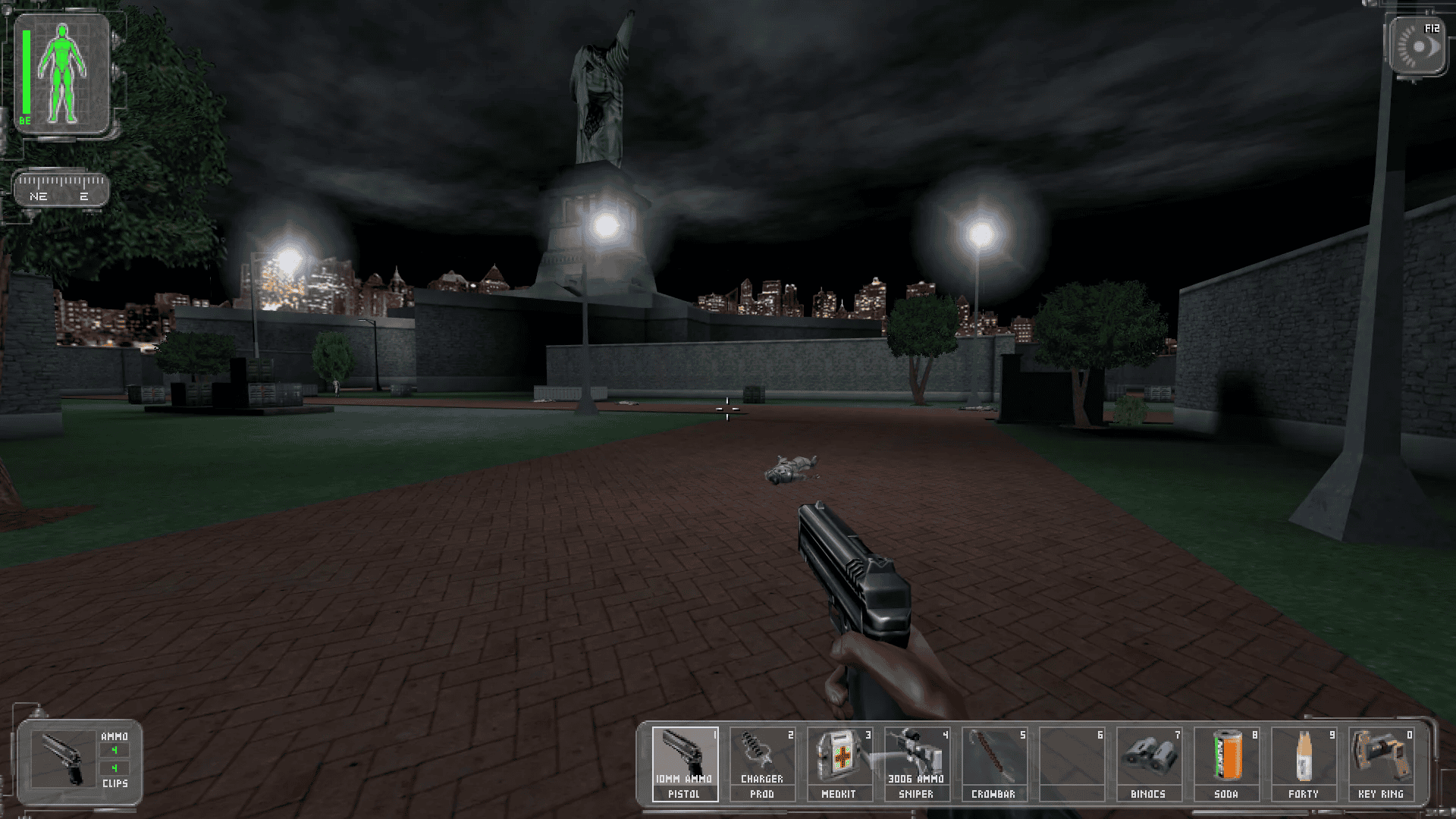 10 melhores jogos FPS da década de 2000 - Olhar Digital