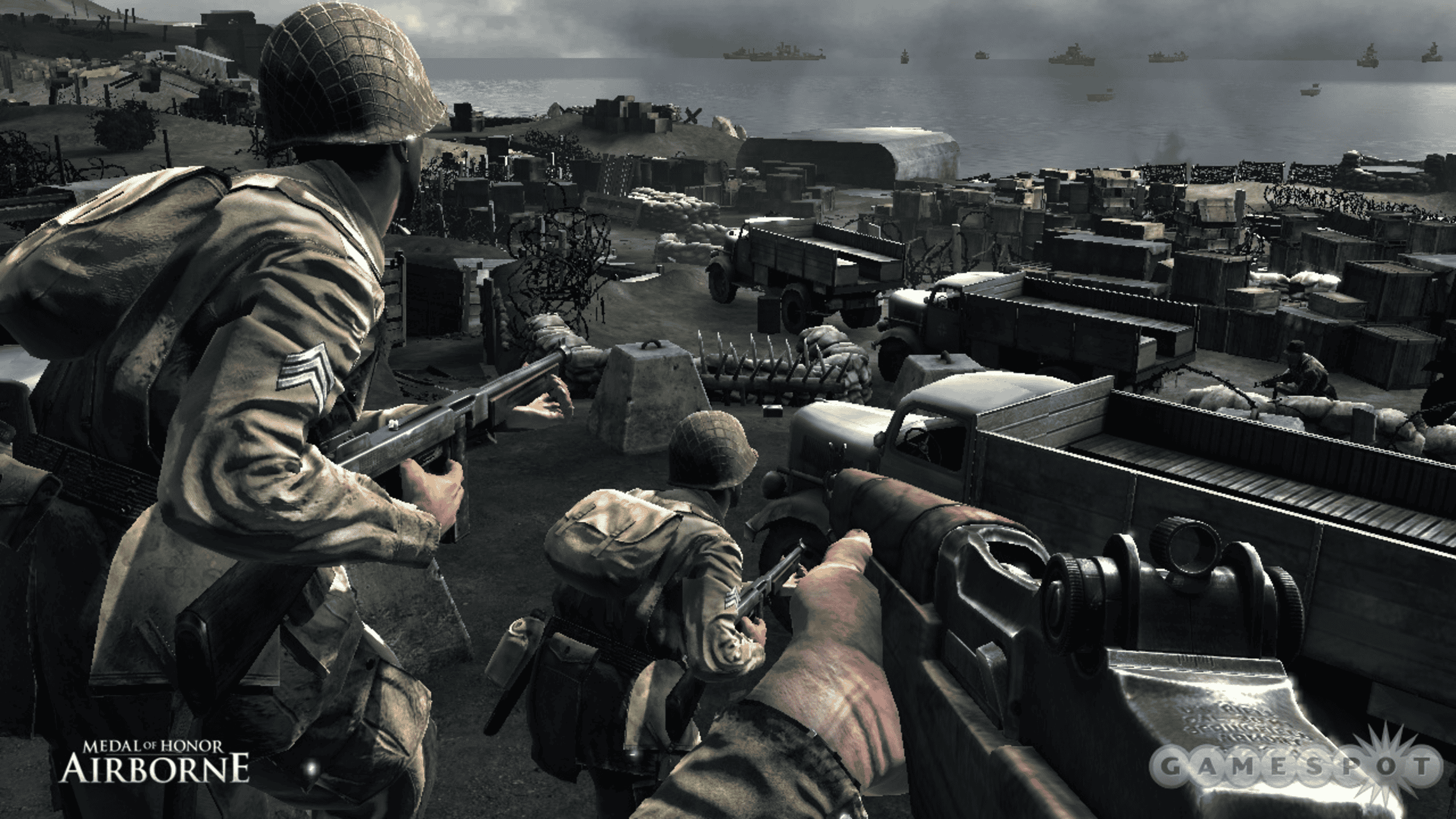 10 melhores jogos FPS da década de 2000 - Olhar Digital