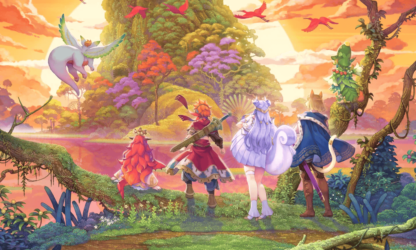 Veja a lista dos 10 melhores jogos de RPG lançados em 2024 - Olhar Digital