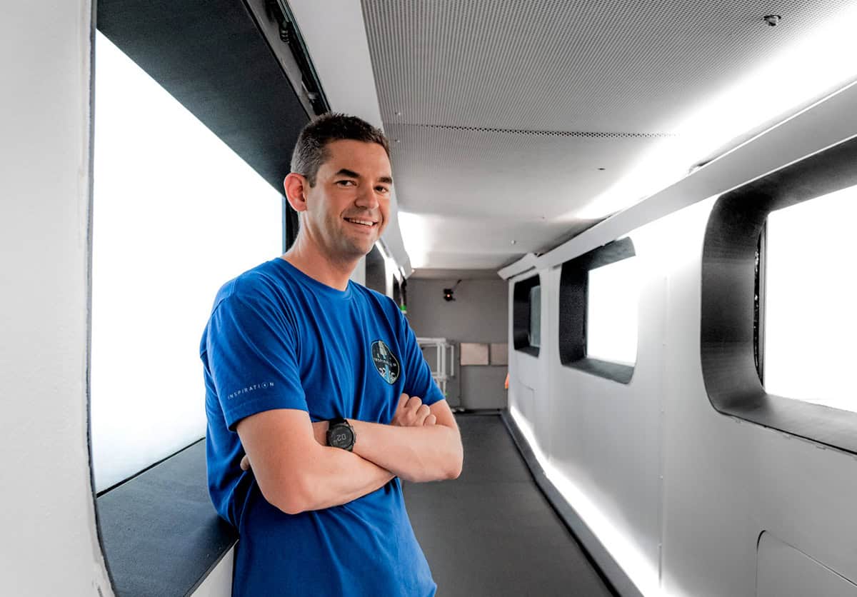 Como Trump pode mudar a NASA e o futuro da exploração espacial - Olhar ...