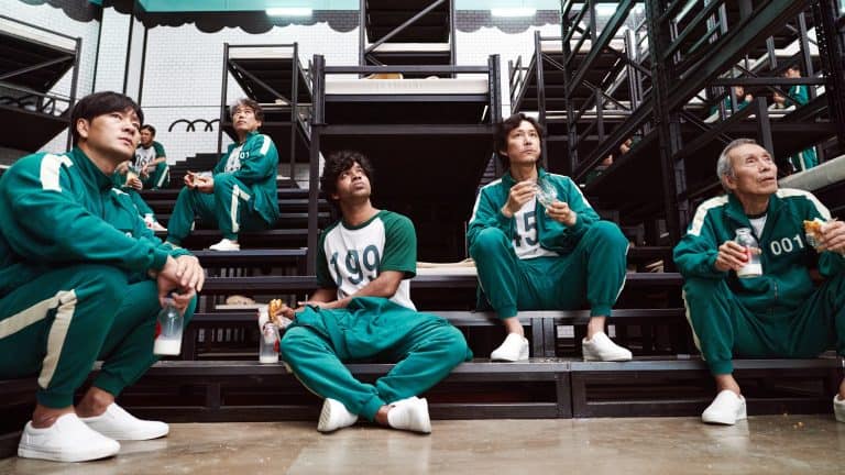 Round 6: tudo o que você precisa lembrar para assistir à segunda temporada