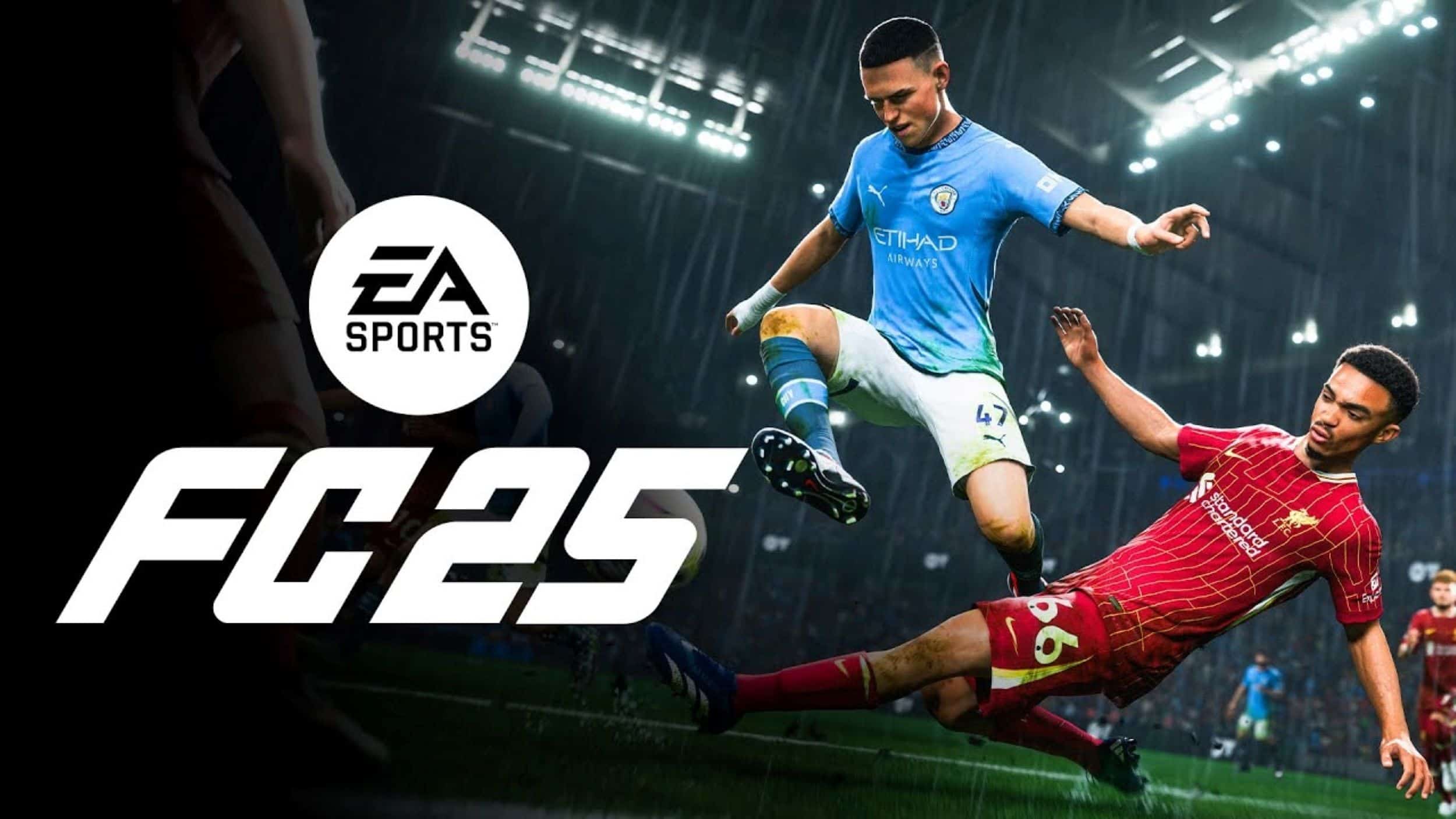 Como jogar com times brasileiros no EA FC 25? Veja tutorial - Olhar Digital