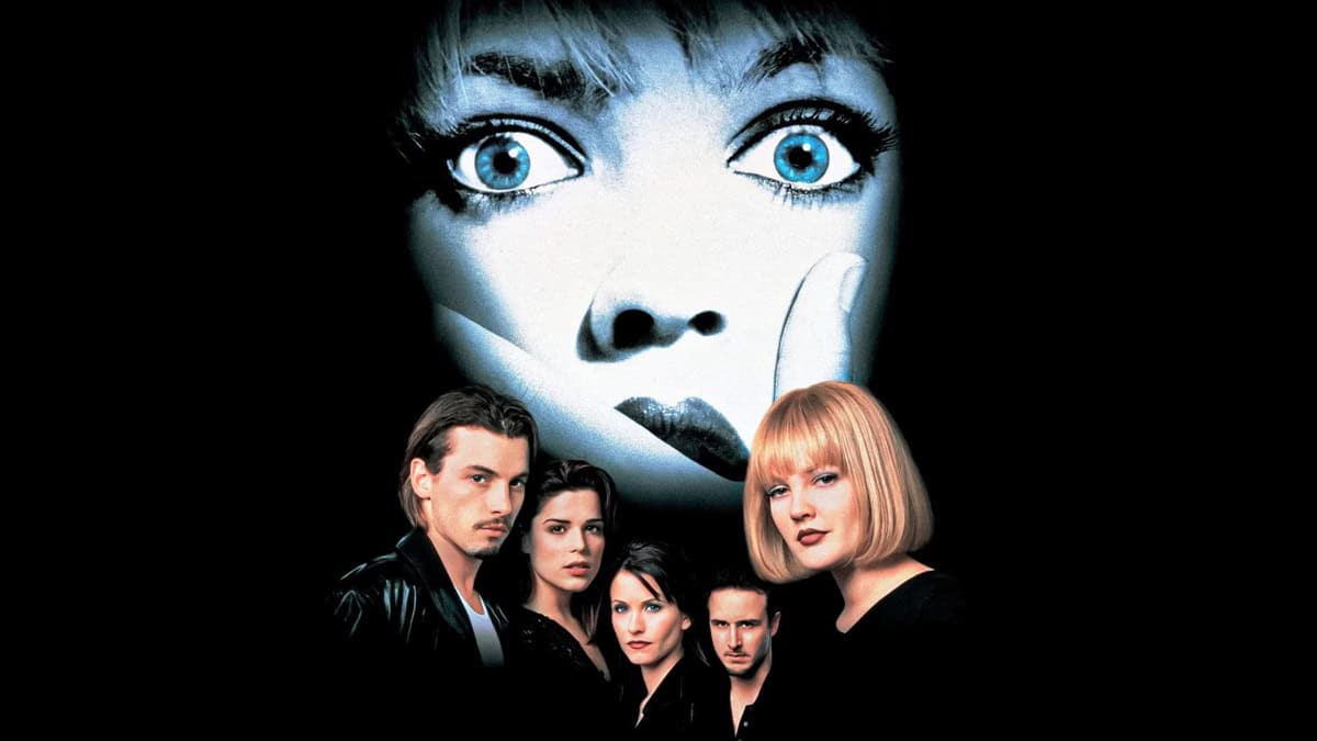 Filmes da franquia Pânico: confira o ranking do pior ao melhor