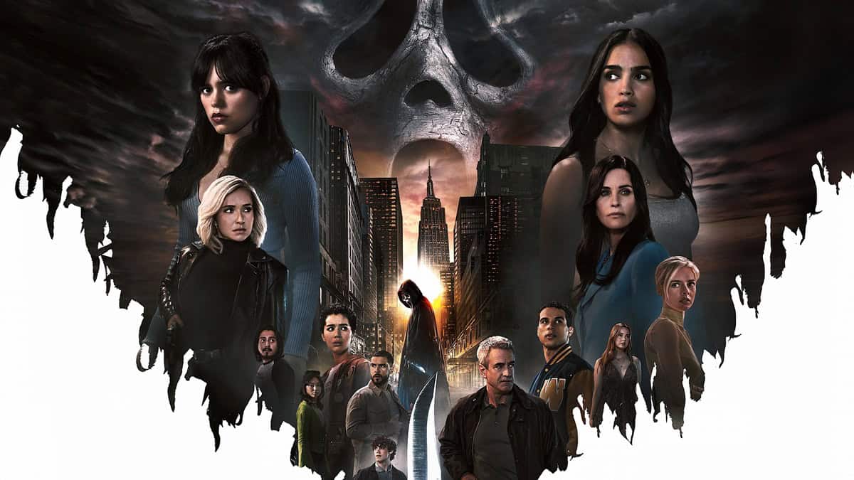 Filmes da franquia Pânico: confira o ranking do pior ao melhor